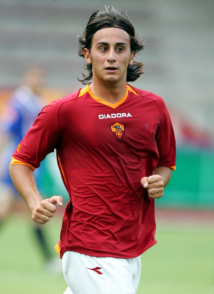 Roma, 19 anni fa la prima vittoria col 4-2-3-1 di Spalletti e Totti ...