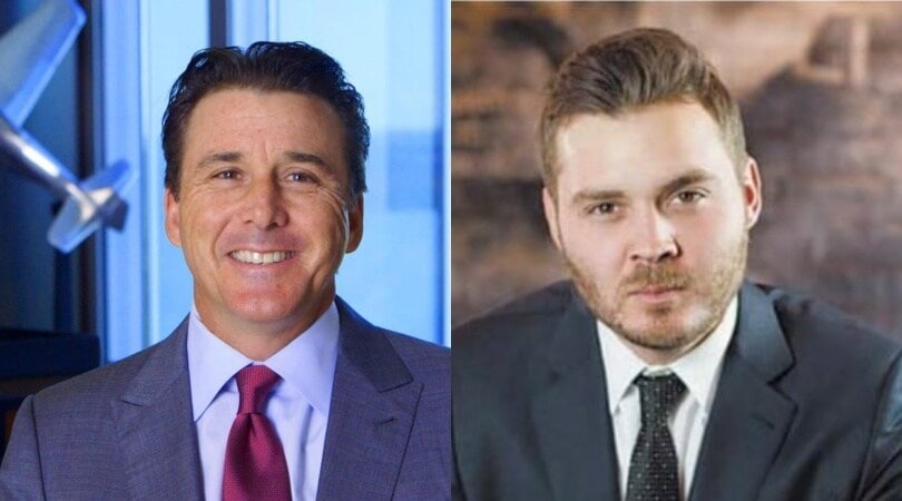 Dan si prende la Roma, Ryan la guiderà: ecco chi è il figlio di ...