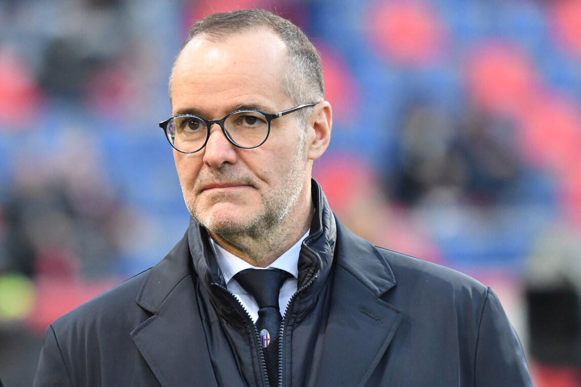 Saputo, al Bologna serve una punta!