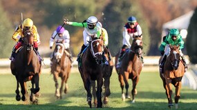 Ippica | Risultati, classifiche, calendario corse - Corriere dello Sport.it