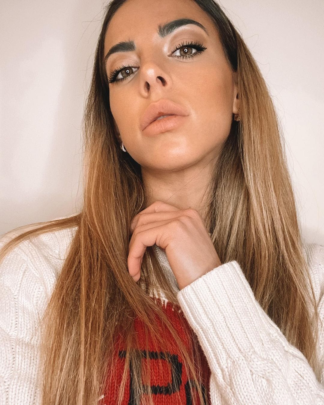 Sensi, ecco chi è la fidanzata e futura moglie Giulia Amodio