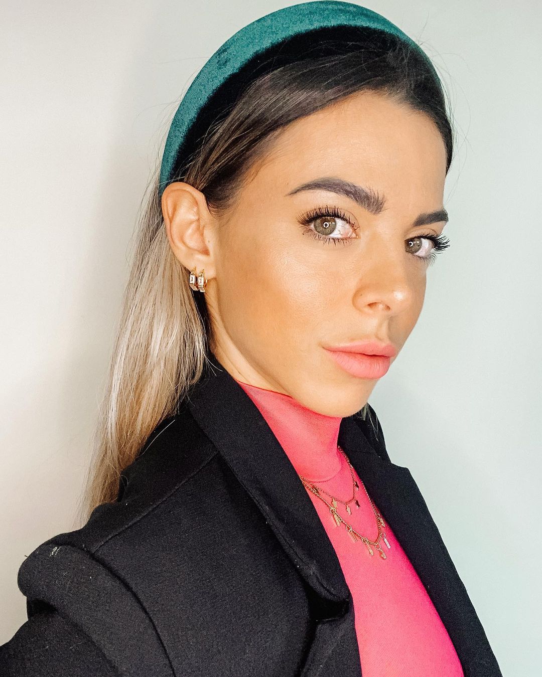 Sensi, ecco chi è la fidanzata e futura moglie Giulia Amodio