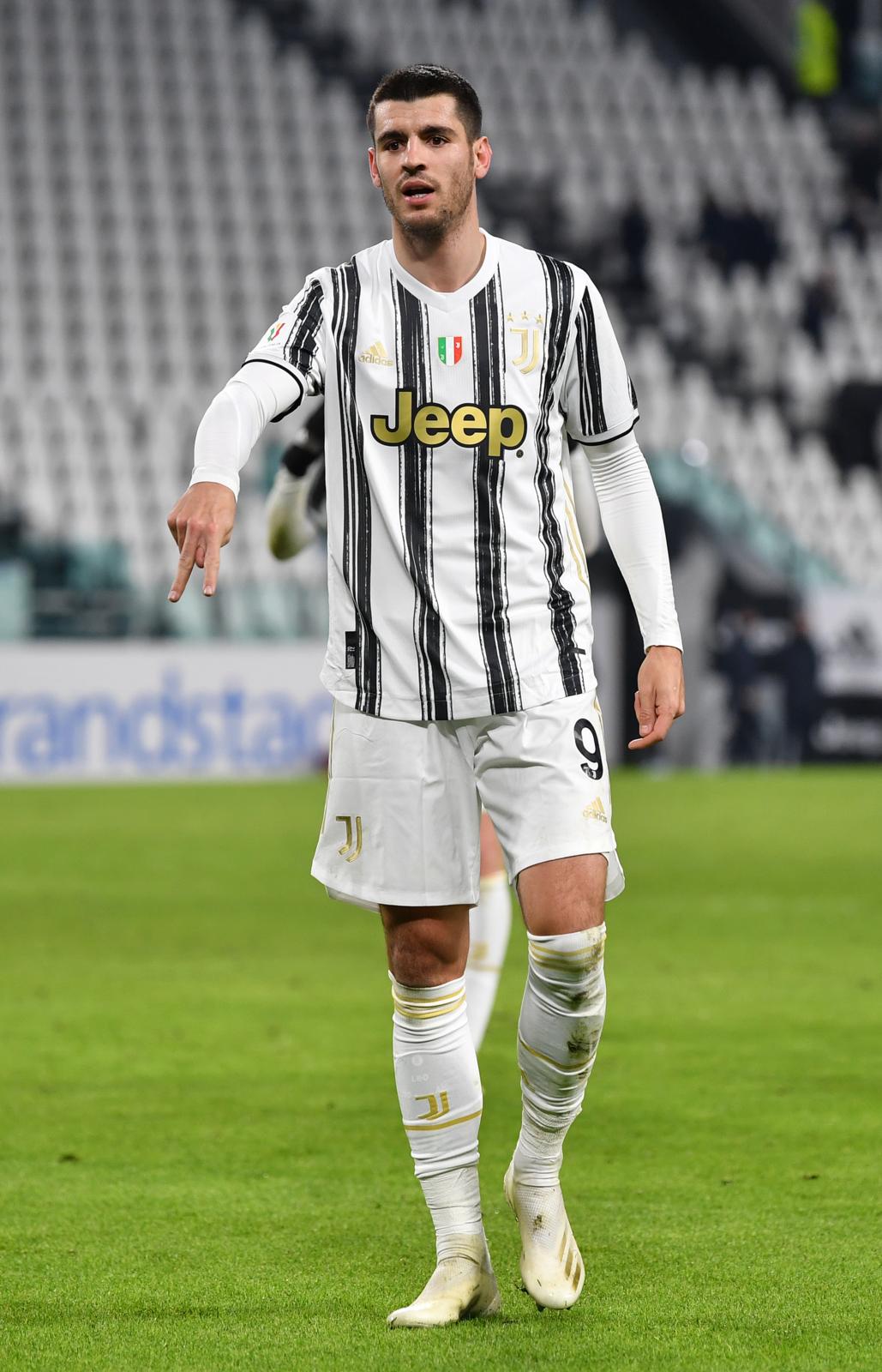 Rafia brilla alla prima tra i grandi: gol e quarti di finale per la Juve