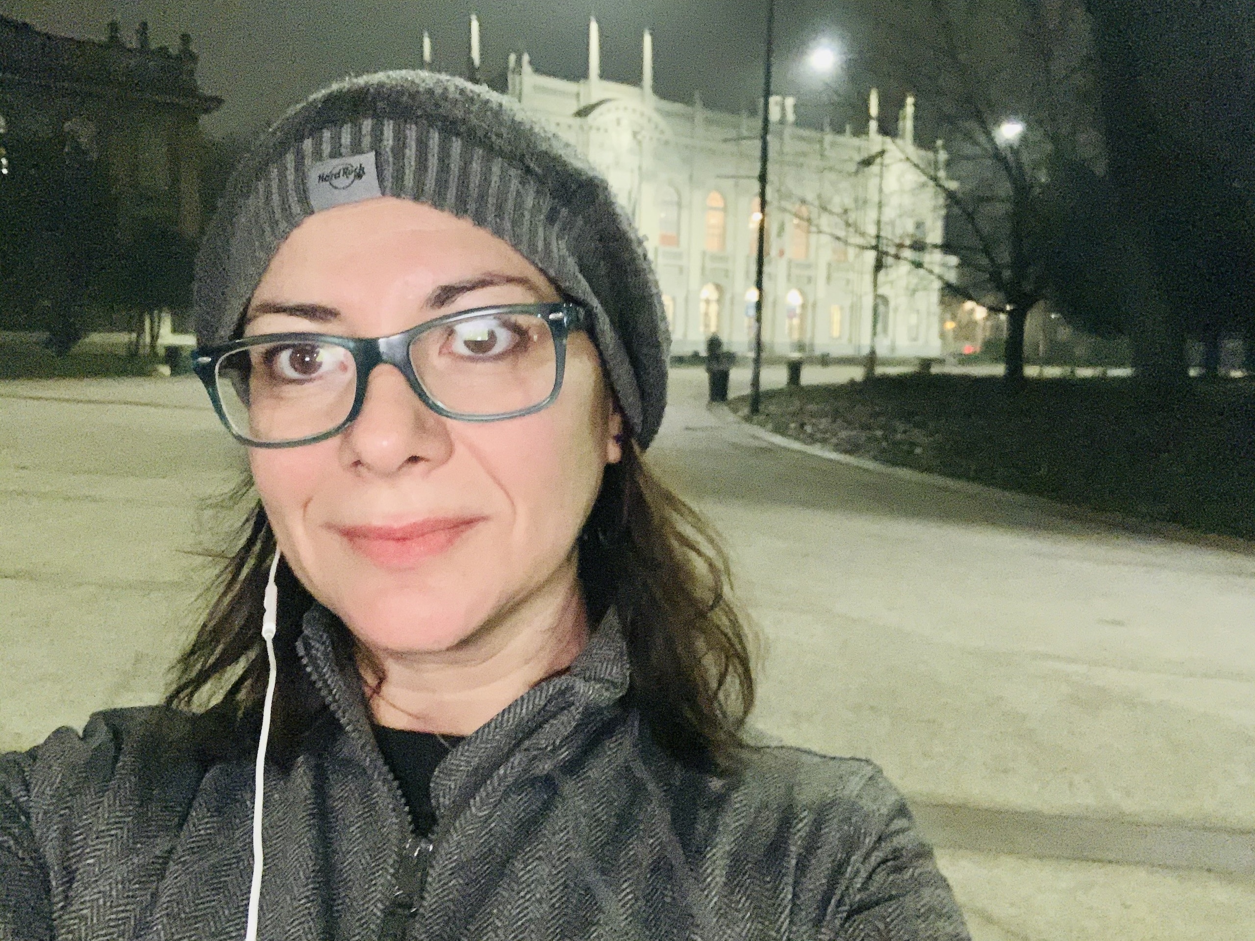 La nuova corsa di Valeria Benassi: “Vivo una nuova dimensione ...