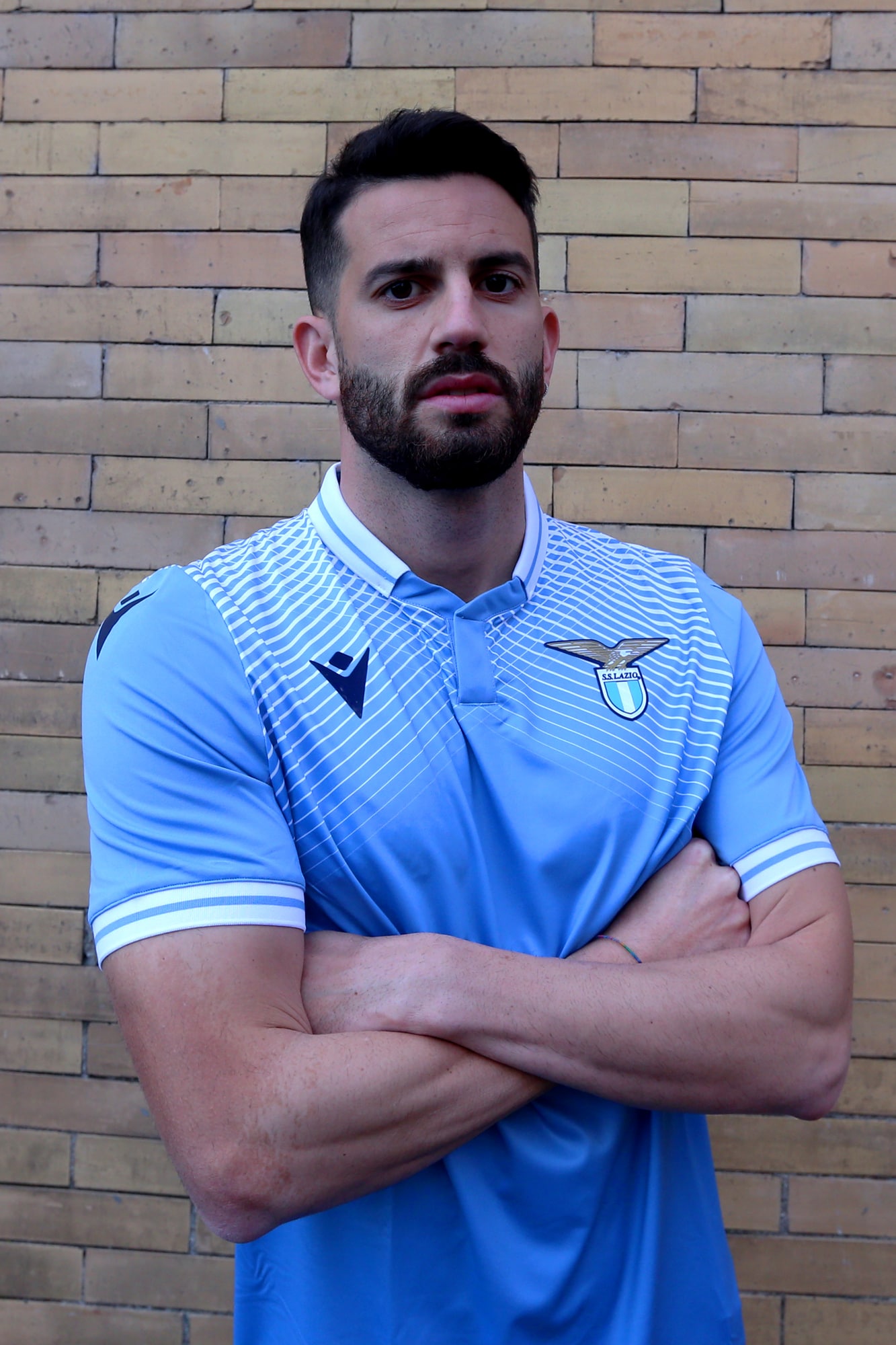 Musacchio alla Lazio: visite mediche e firma sul contratto