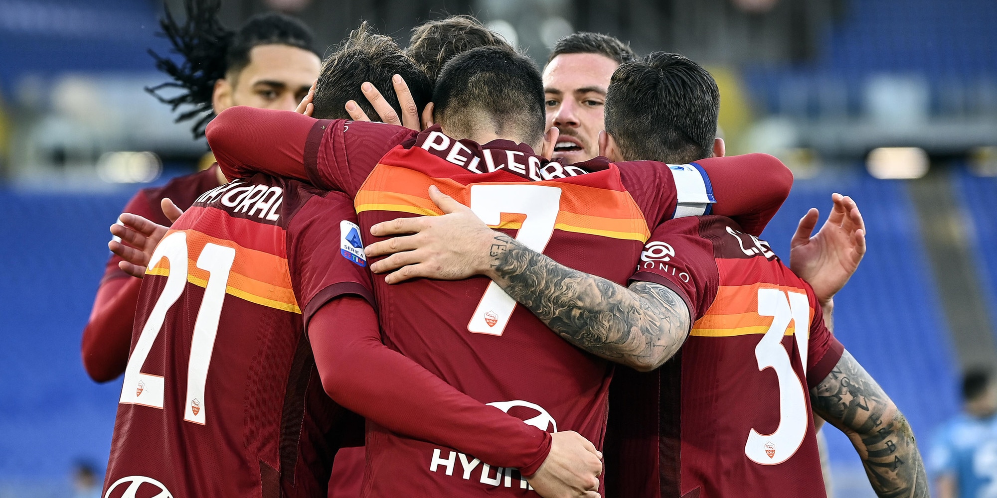 Gombar jr può rientrare alla Roma: il retroscena