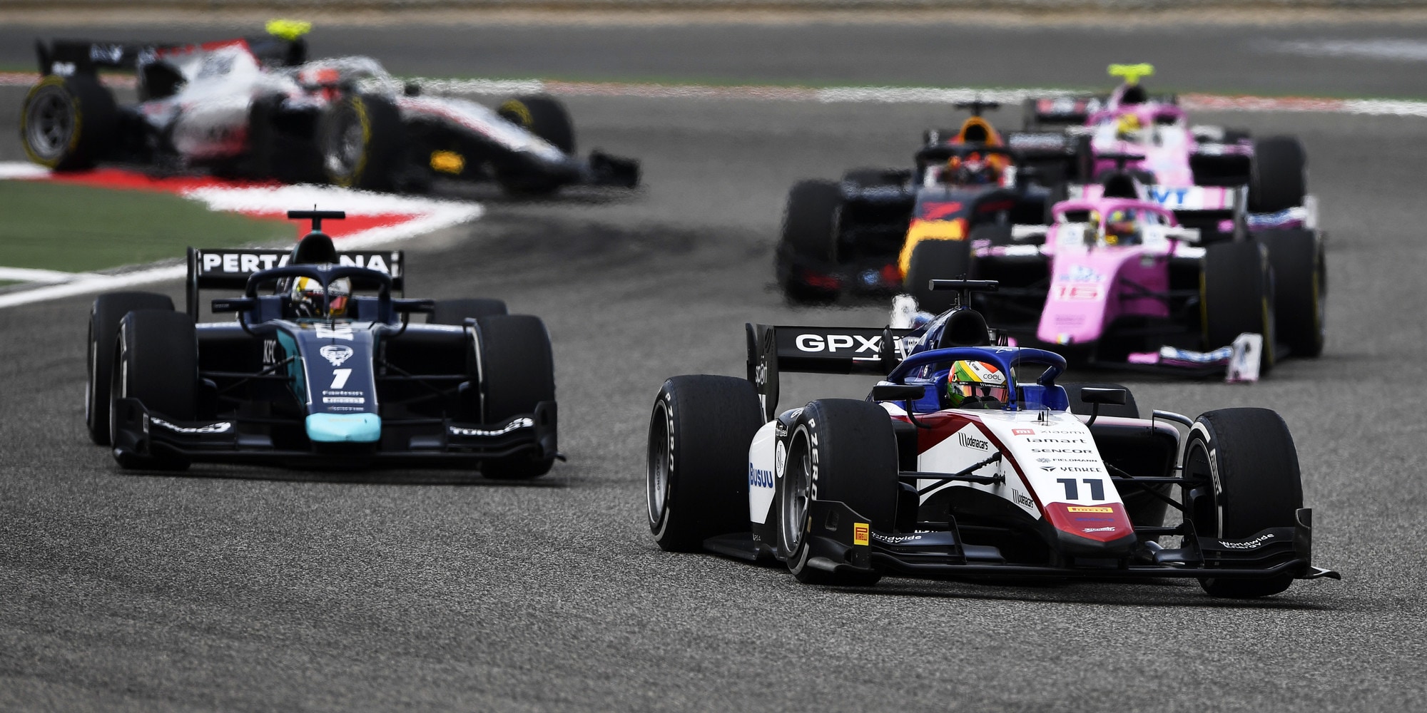 F1, si ferma il progetto per il circuito a Rio de Janeiro