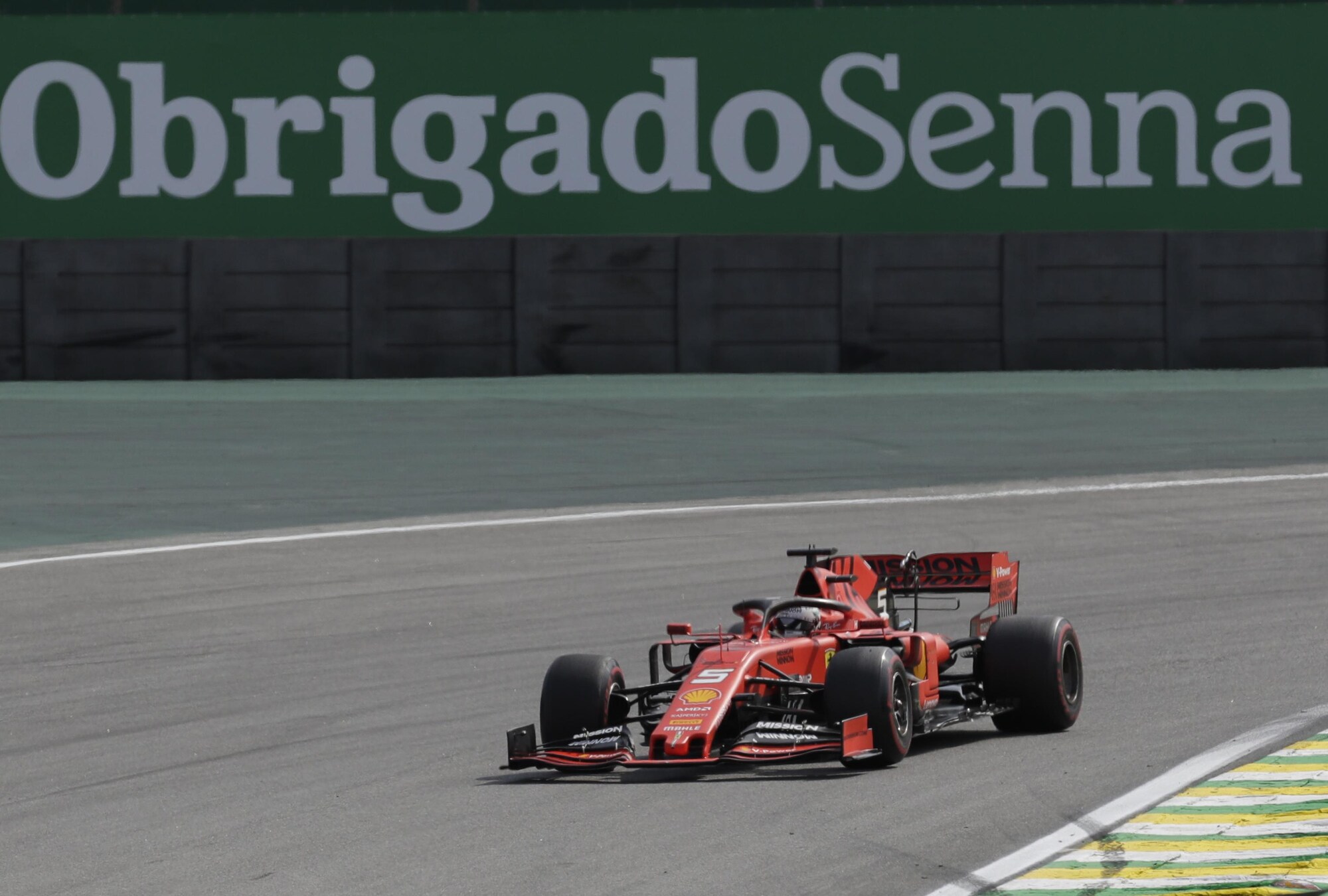 F1, si ferma il progetto per il circuito a Rio de Janeiro