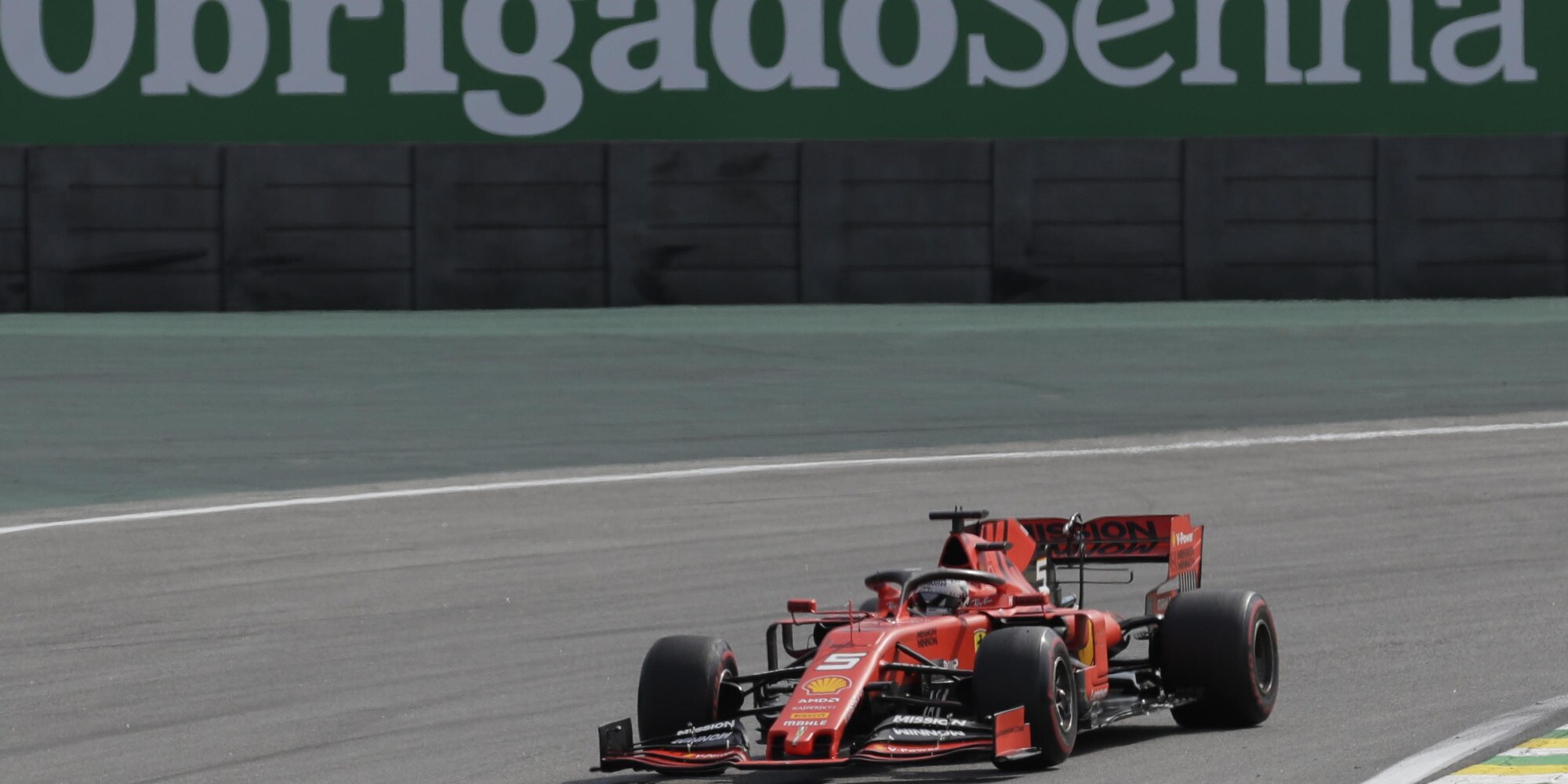 F1, si ferma il progetto per il circuito a Rio de Janeiro