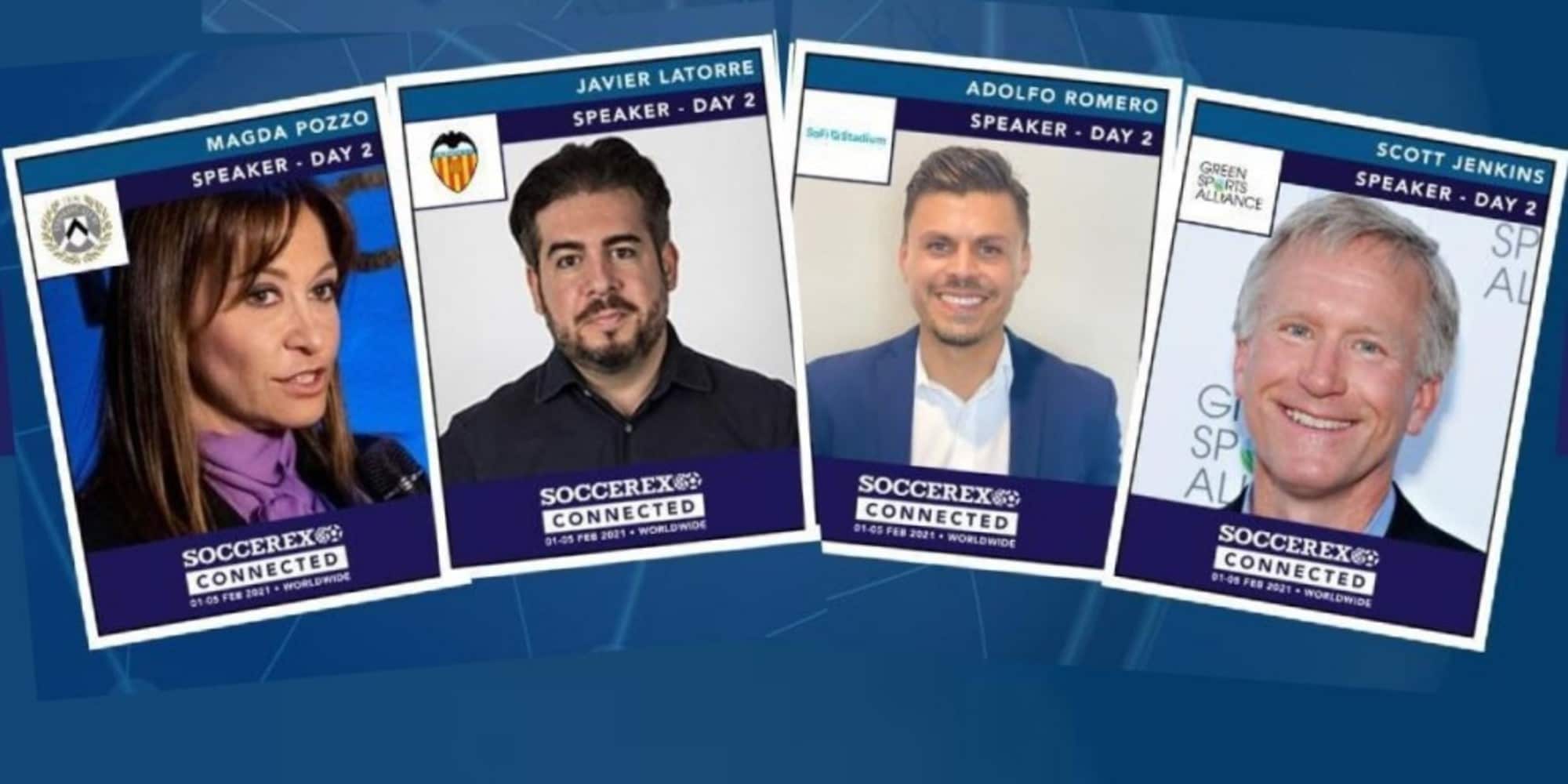 Udinese, Magda Pozzo: "Dacia Arena come incubatrice di idee e progetti"