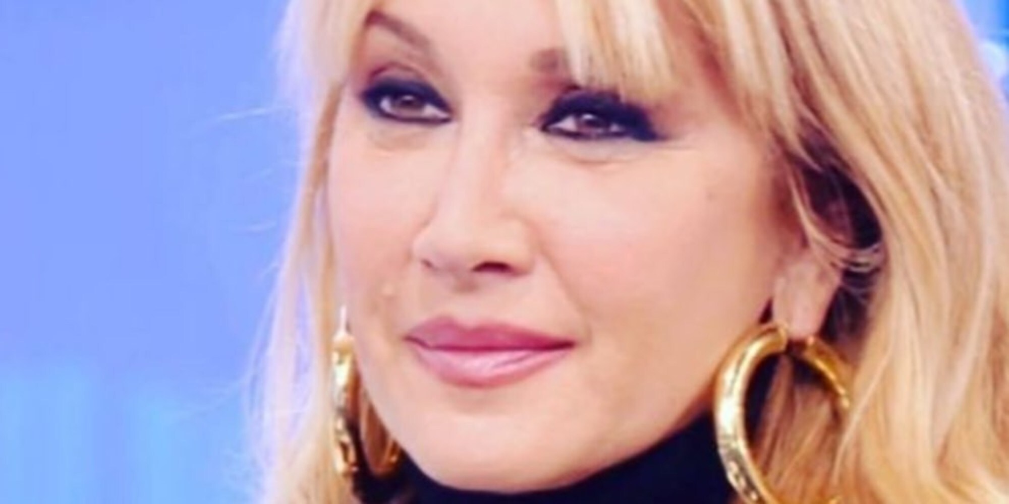 Simona Tagli: "Non faccio sesso da 10 anni, adesso basta"