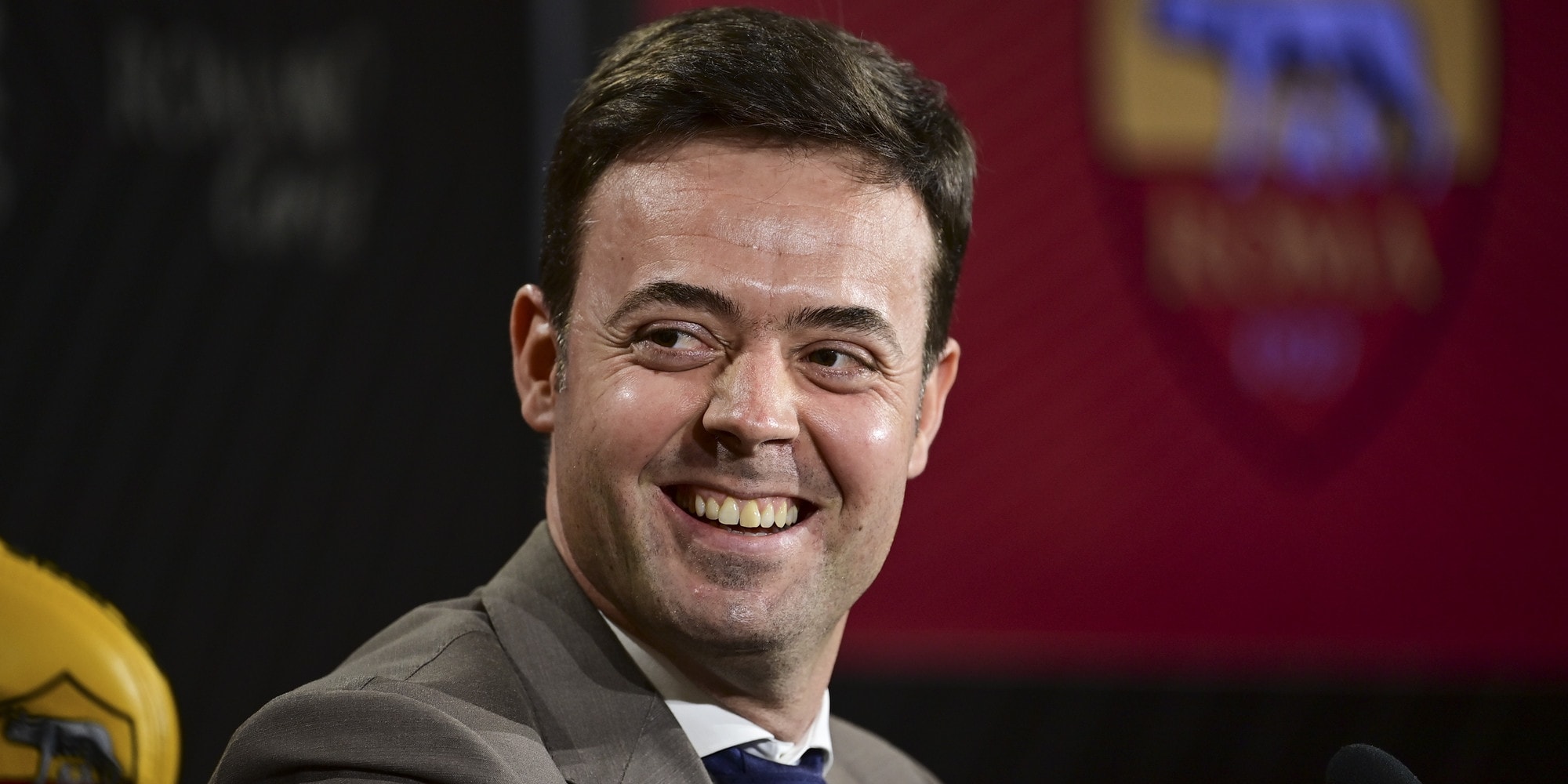 Roma, rinnovi e cessioni: l’agenda di Pinto