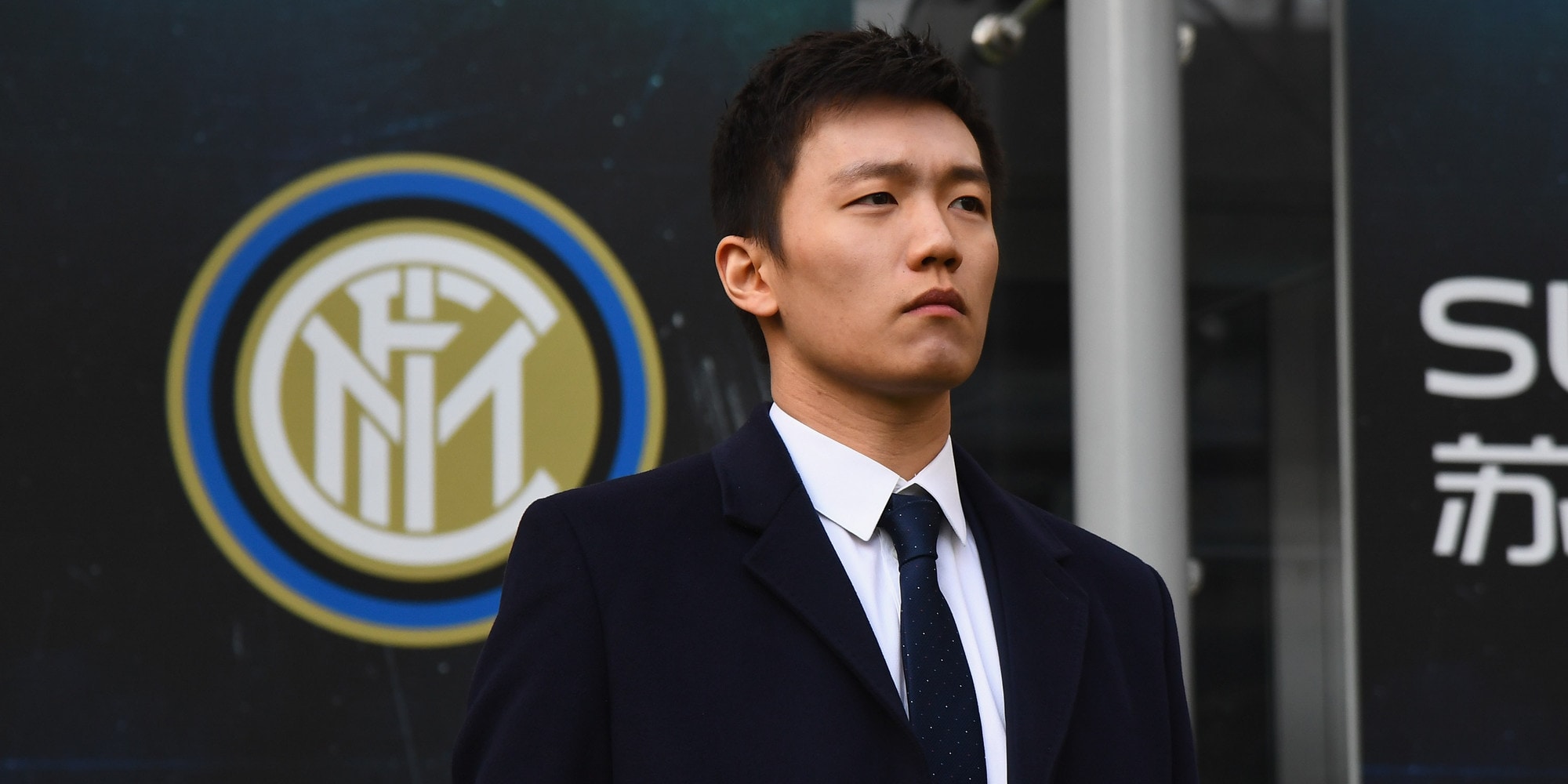 Inter, titolo Suning sospeso in Cina: cosa succede adesso