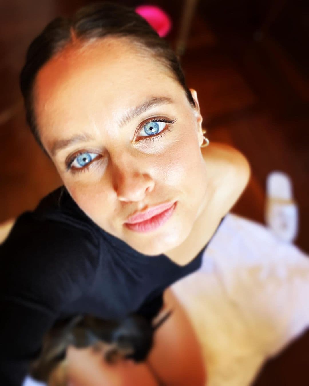 Matilde Gioli tra red carpet, Inter, fitness e cavalli