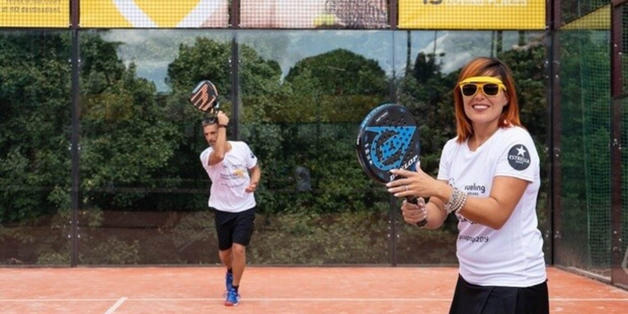 Padel misto, divertente si ma è utile?