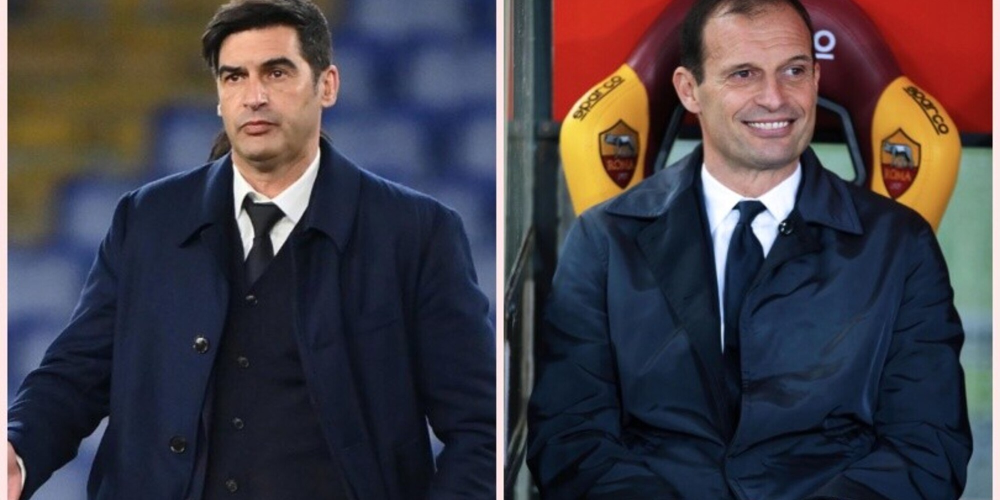 Mario Somma: "La Roma ha già bloccato il nuovo allenatore. E su Allegri..."