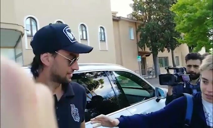 Roma, Pallotta: "Pastore un affare terribile. Ecco perché Ziyech non è ...