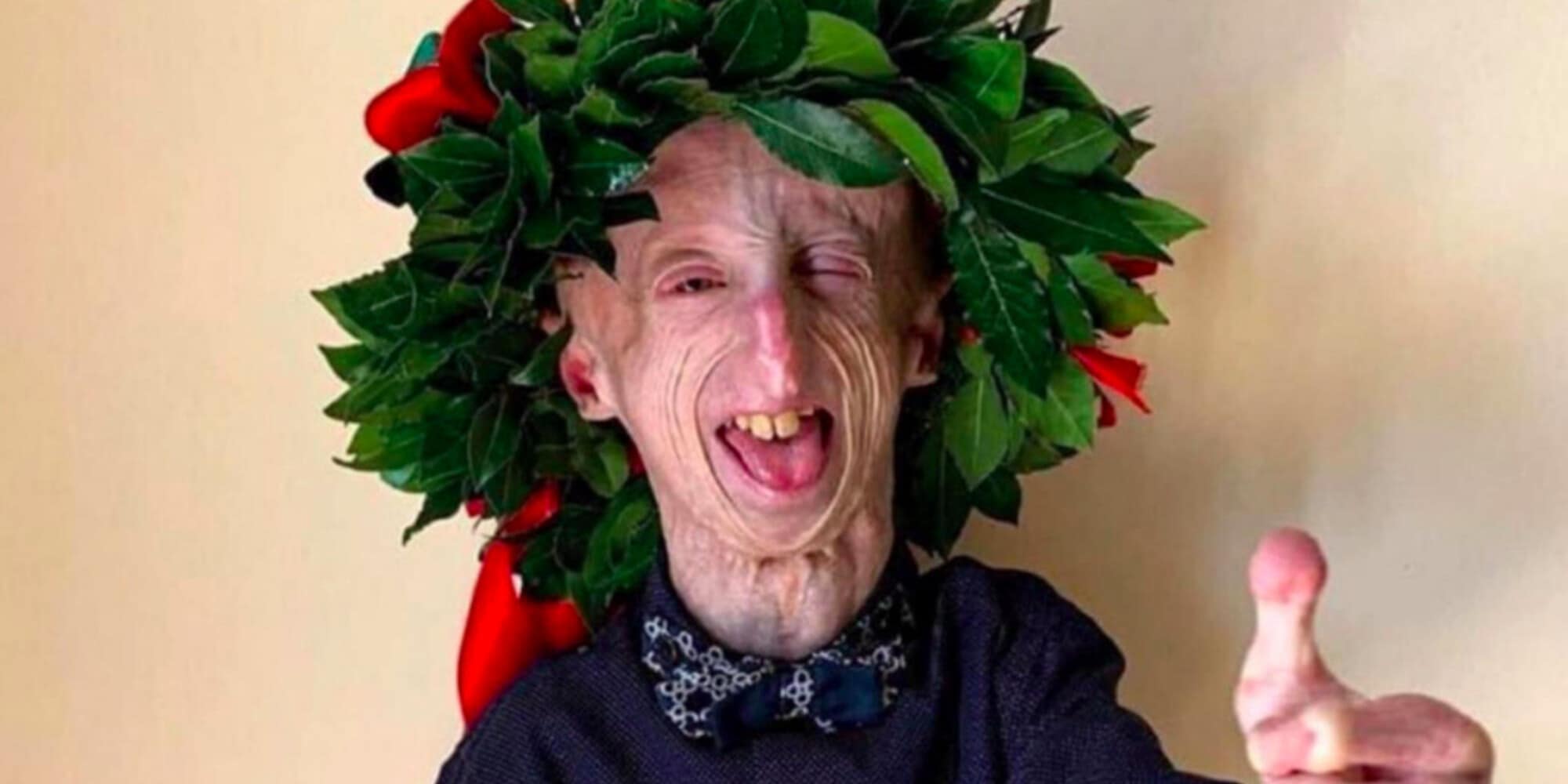 Padova, Sammy Basso laureato per la seconda volta