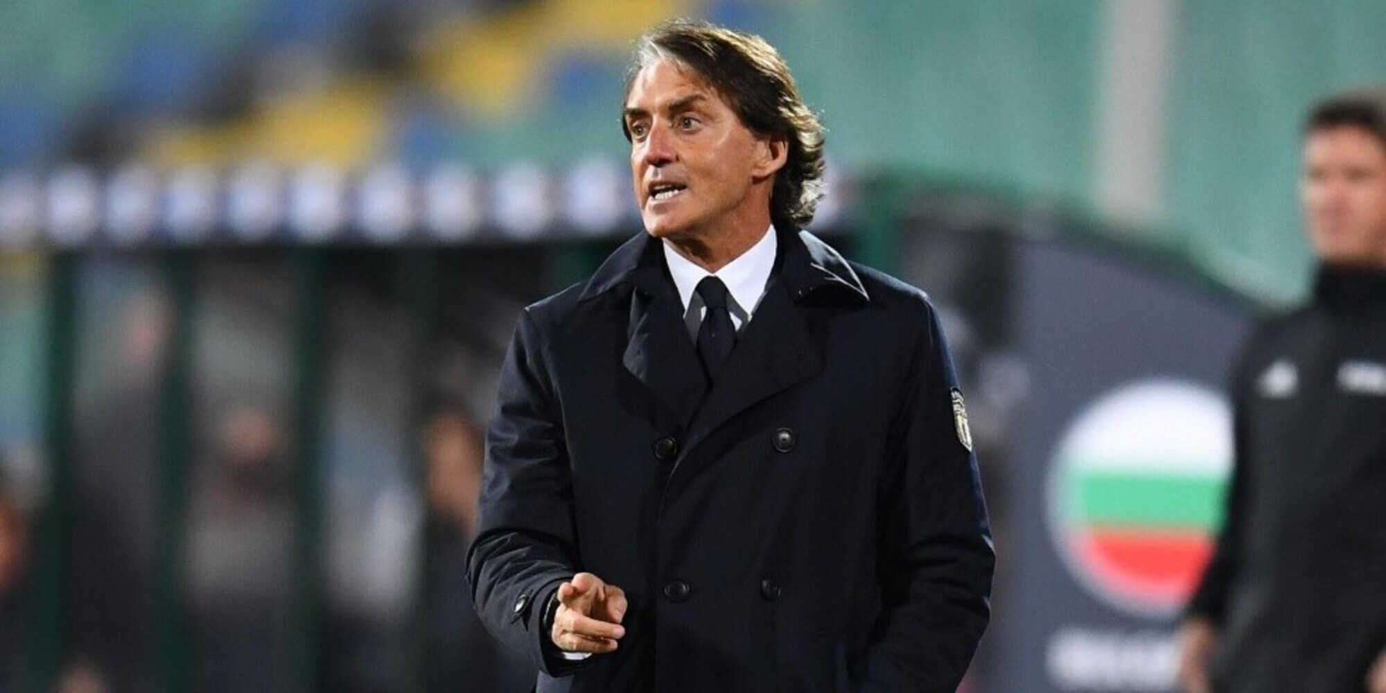 Mancini: "Favorevole ad allargamento rose per l'Europeo"