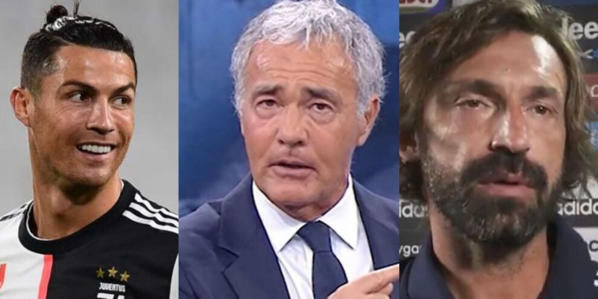Massimo Giletti: "Delusione Juve. Certe scelte non hanno pagato"