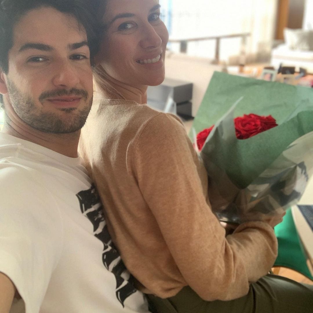 Rebeca Abravanel, la nuova moglie di Pato è una star in Brasile