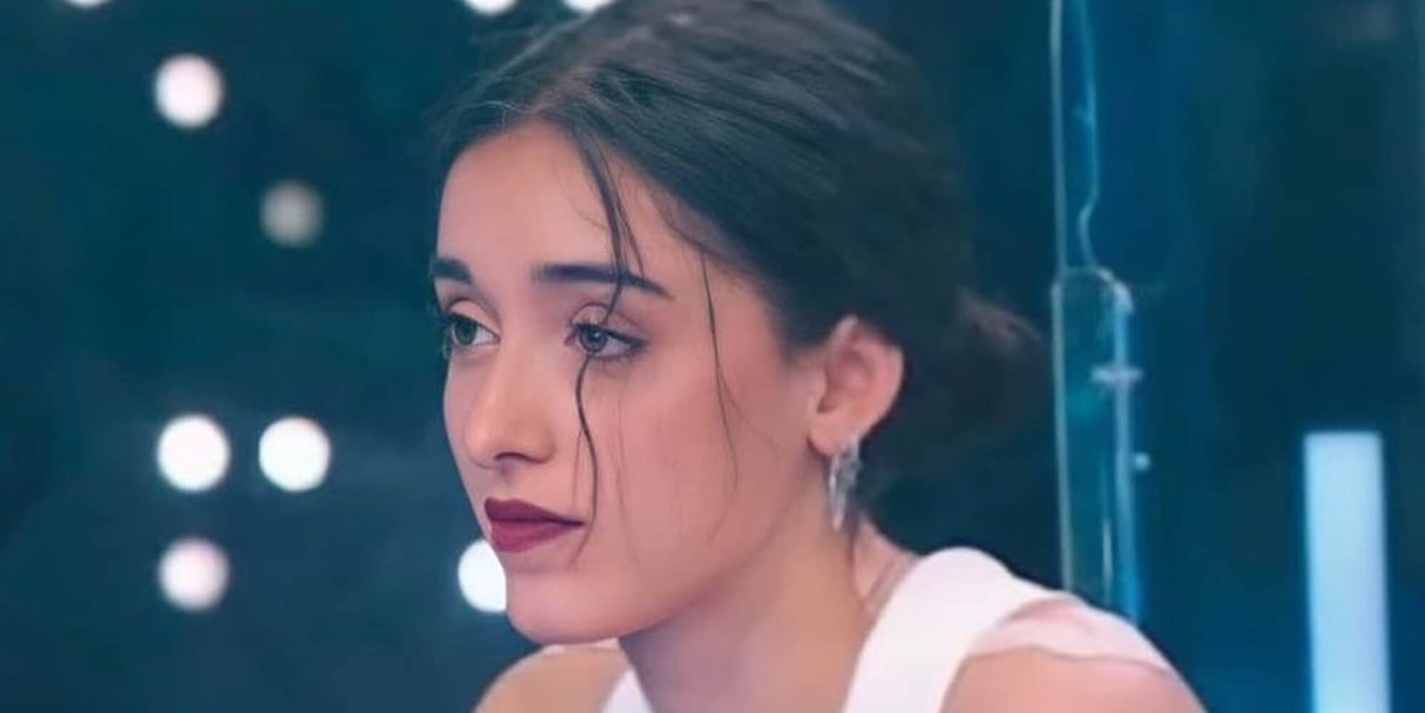 Giulia e la polemica social: tutte le anticipazioni di Amici