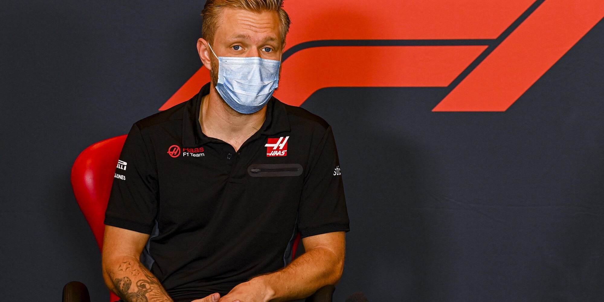 Magnussen alla 24 Ore di Le Mans: padre e figlio correranno insieme