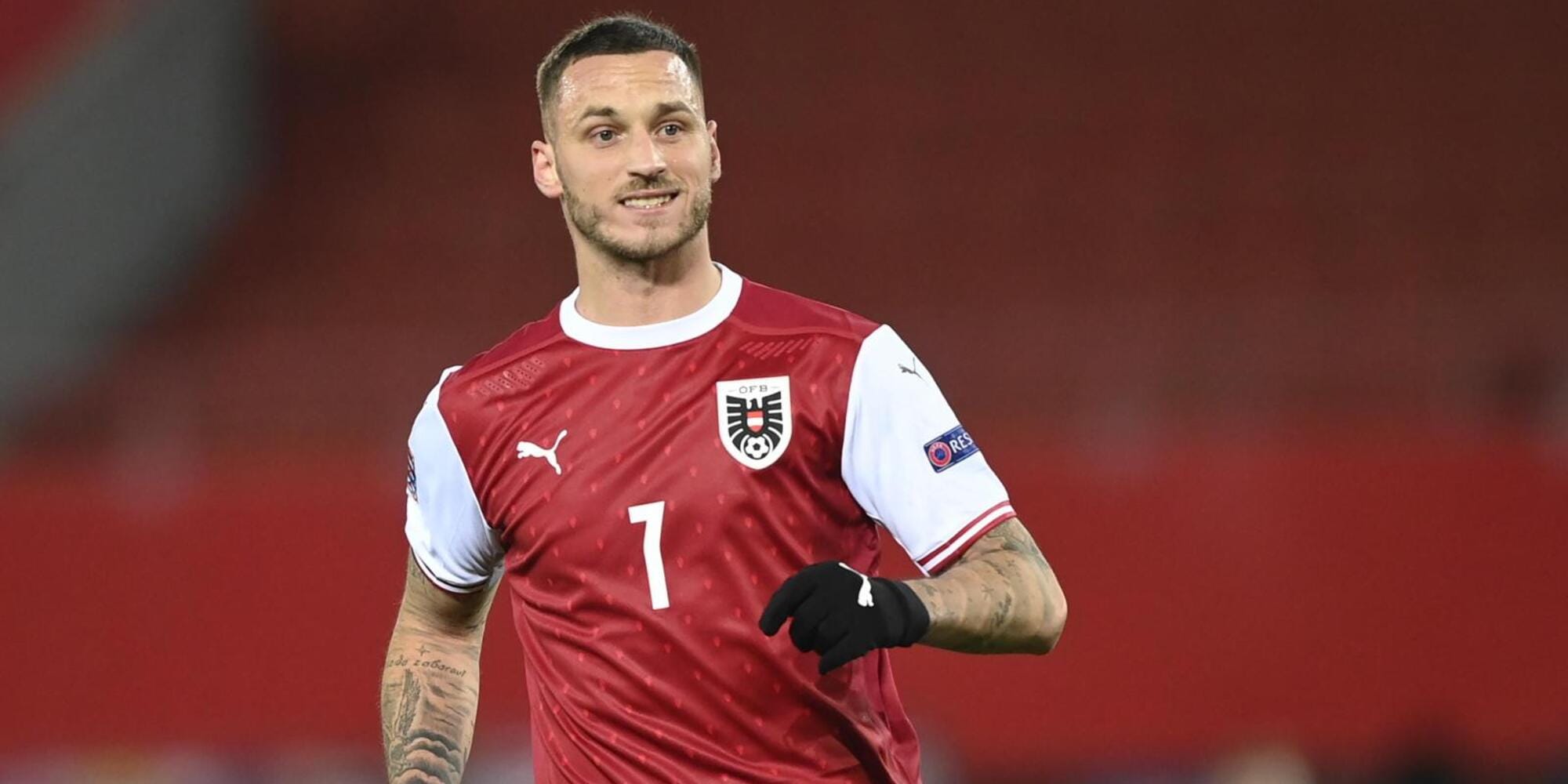 Arnautovic ha scelto il Bologna