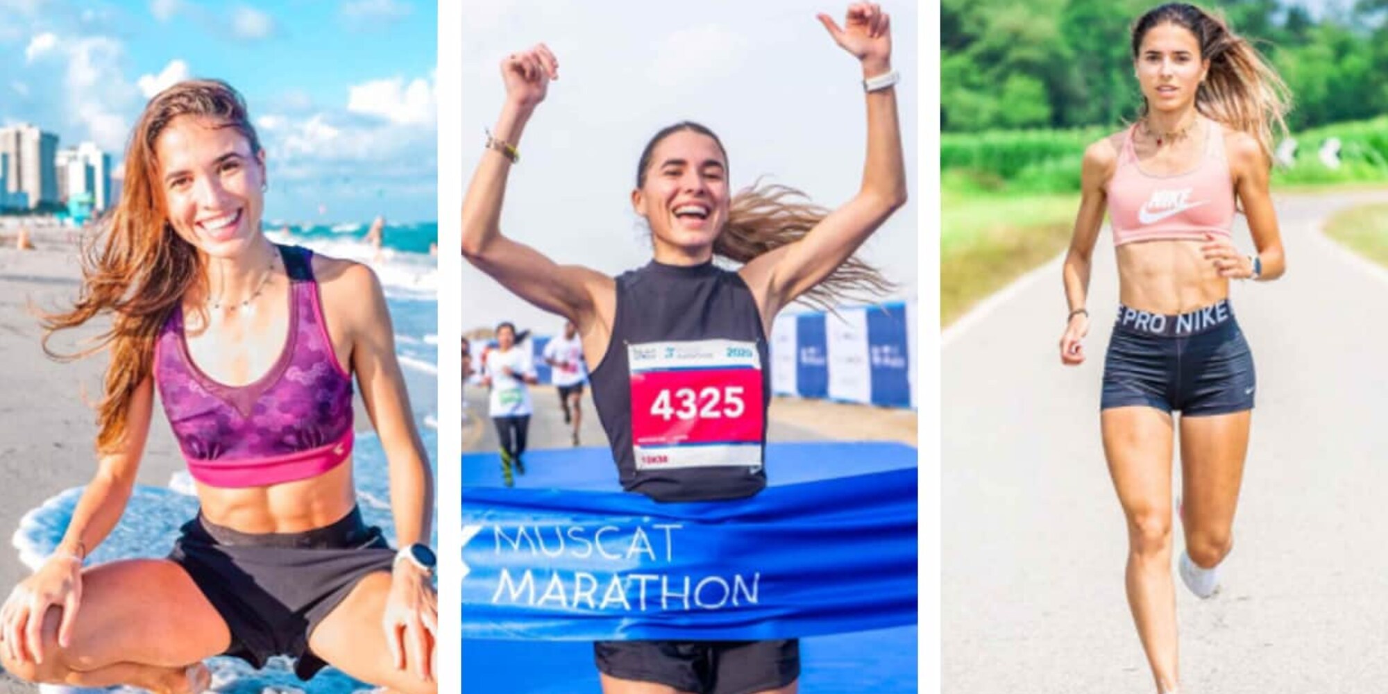 The Fashion Jogger, la vita di Lisa che ha 400mila followers