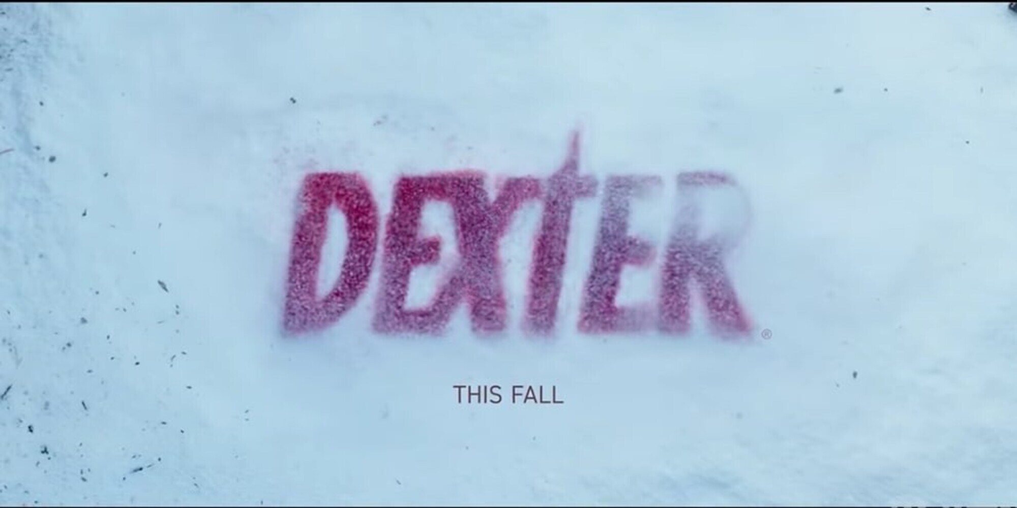 Dexter revival, il trailer della nuova stagione