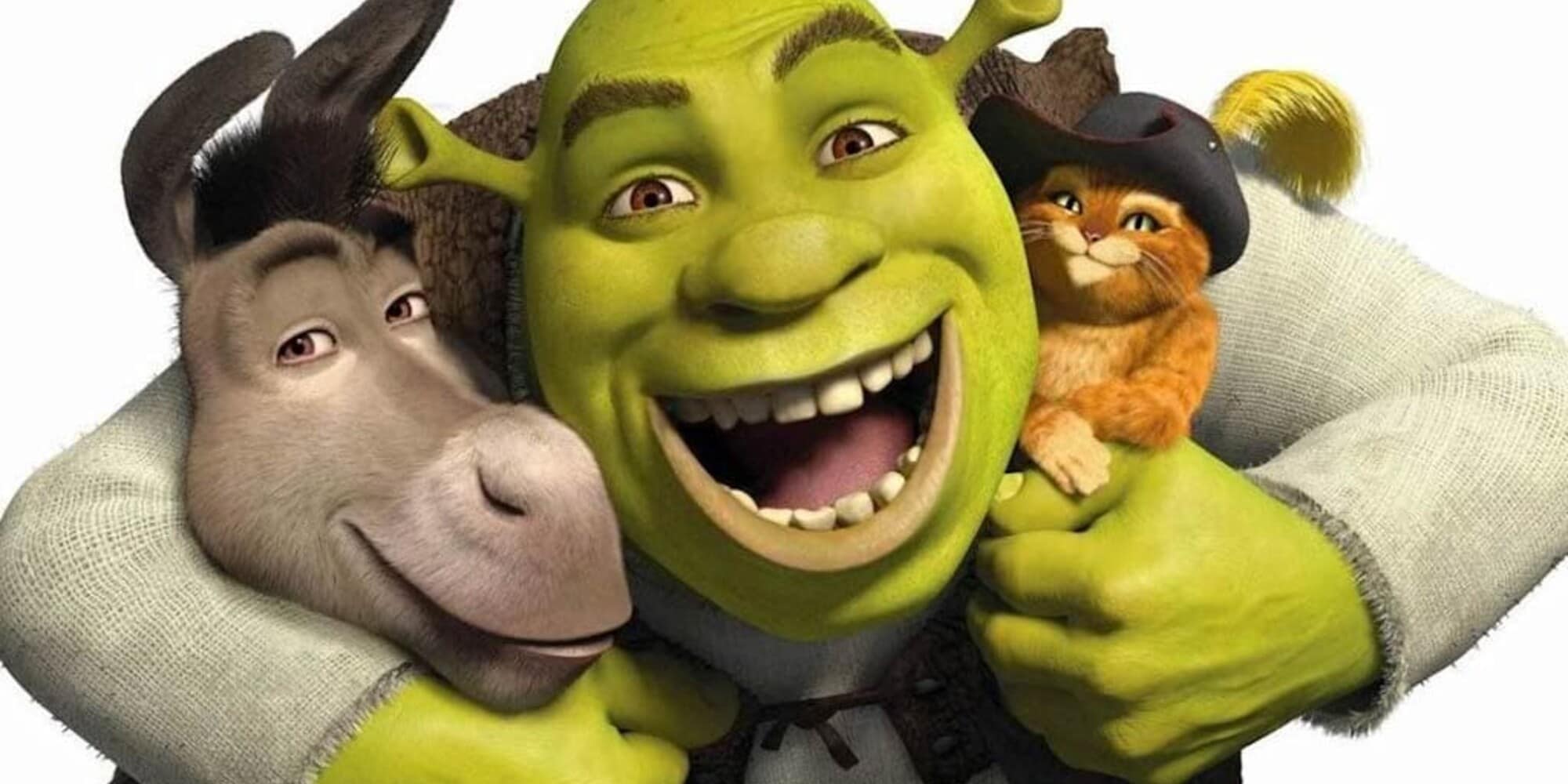 Un anniversario speciale per l'orco più amato di sempre: SHREK compie ...