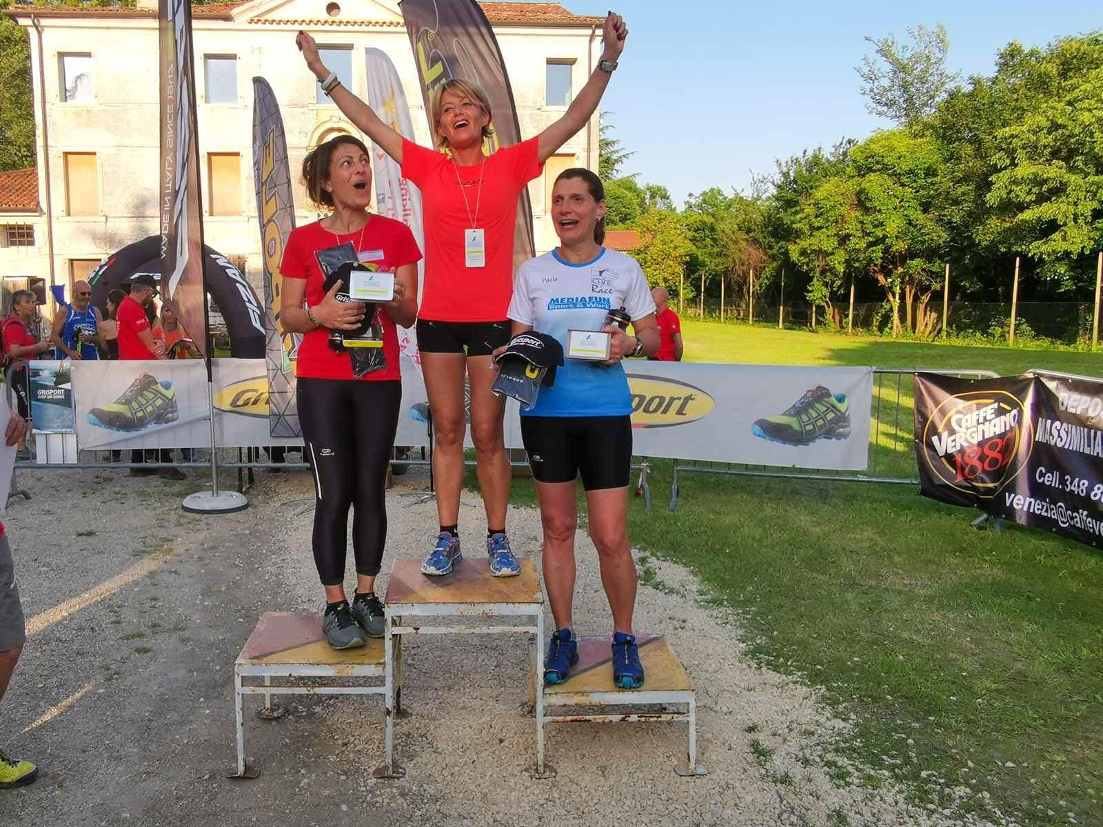 Intervista a Laura Colombo, Campionessa Italiana ed Europea di Nordic ...