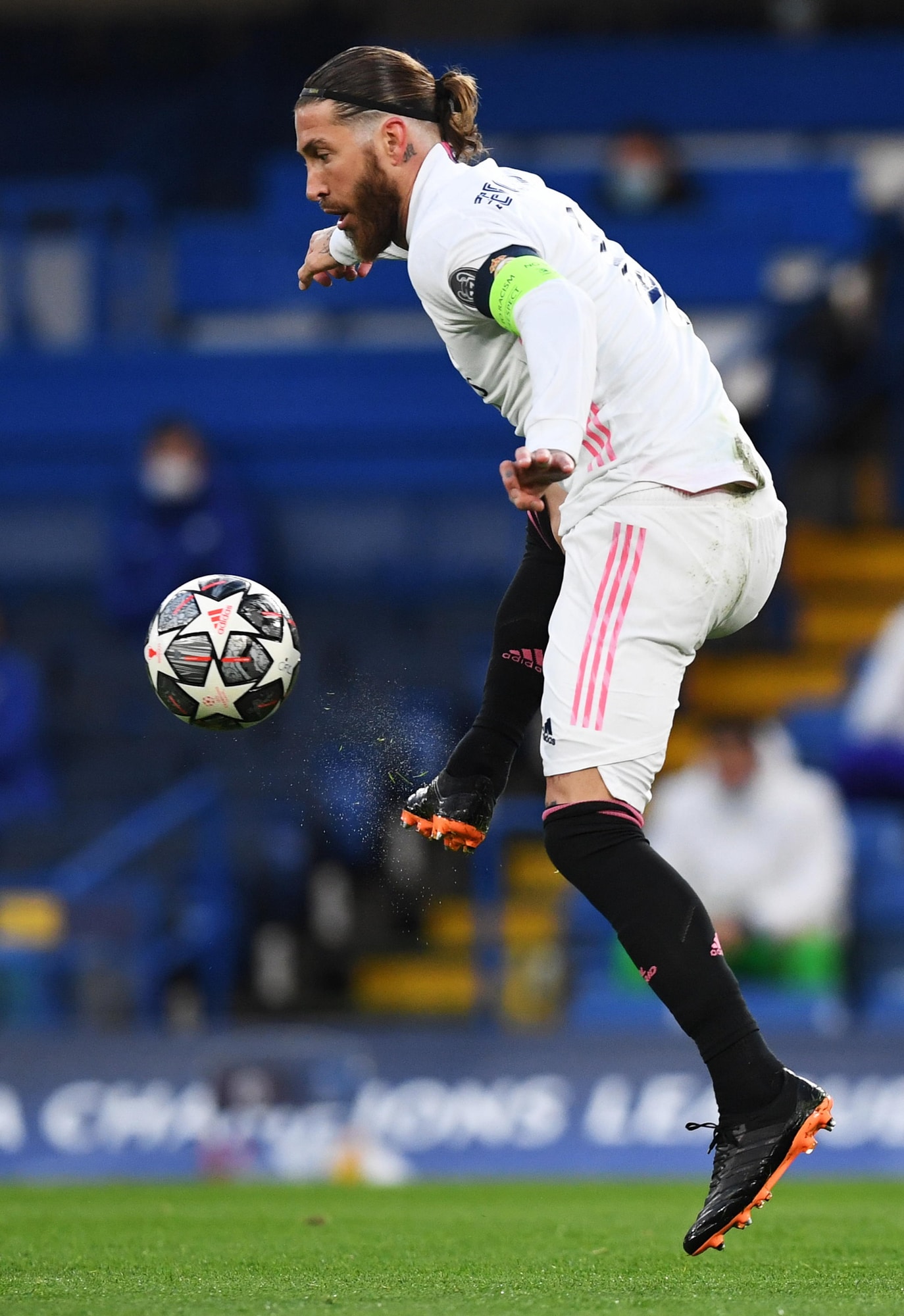 Werner-Mount gol, Real ko! Chelsea in finale, Zidane eliminato