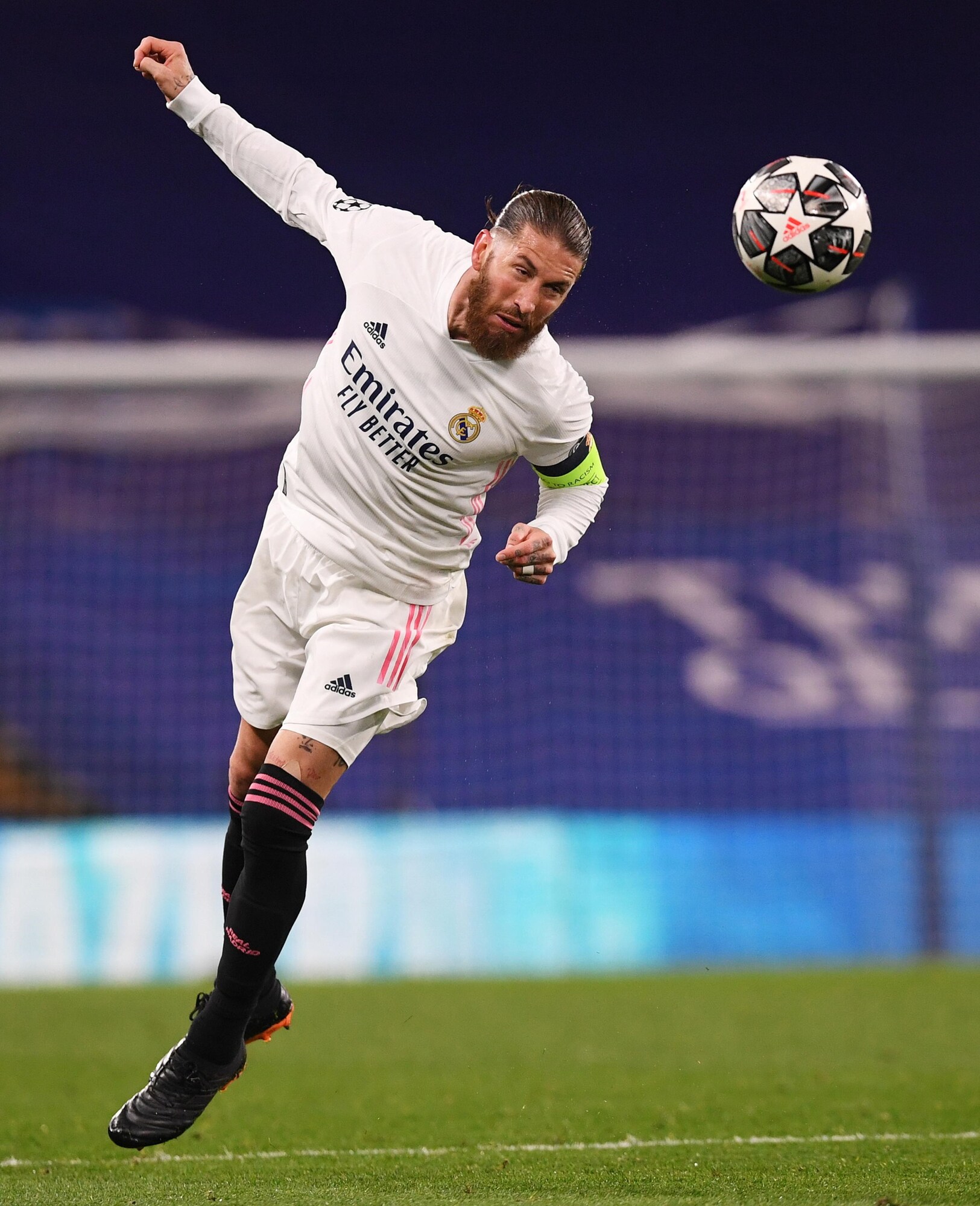 Werner-Mount gol, Real ko! Chelsea in finale, Zidane eliminato