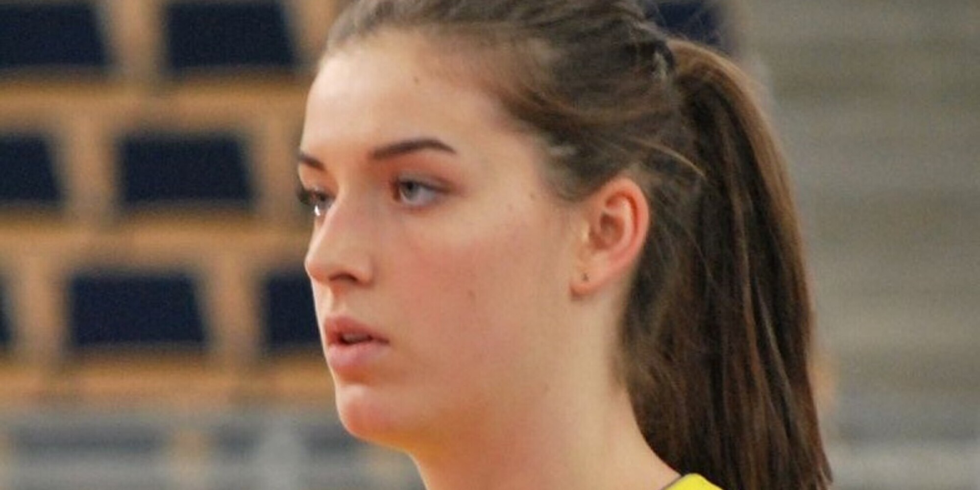 Lucille Gicquel ha scelto Cuneo