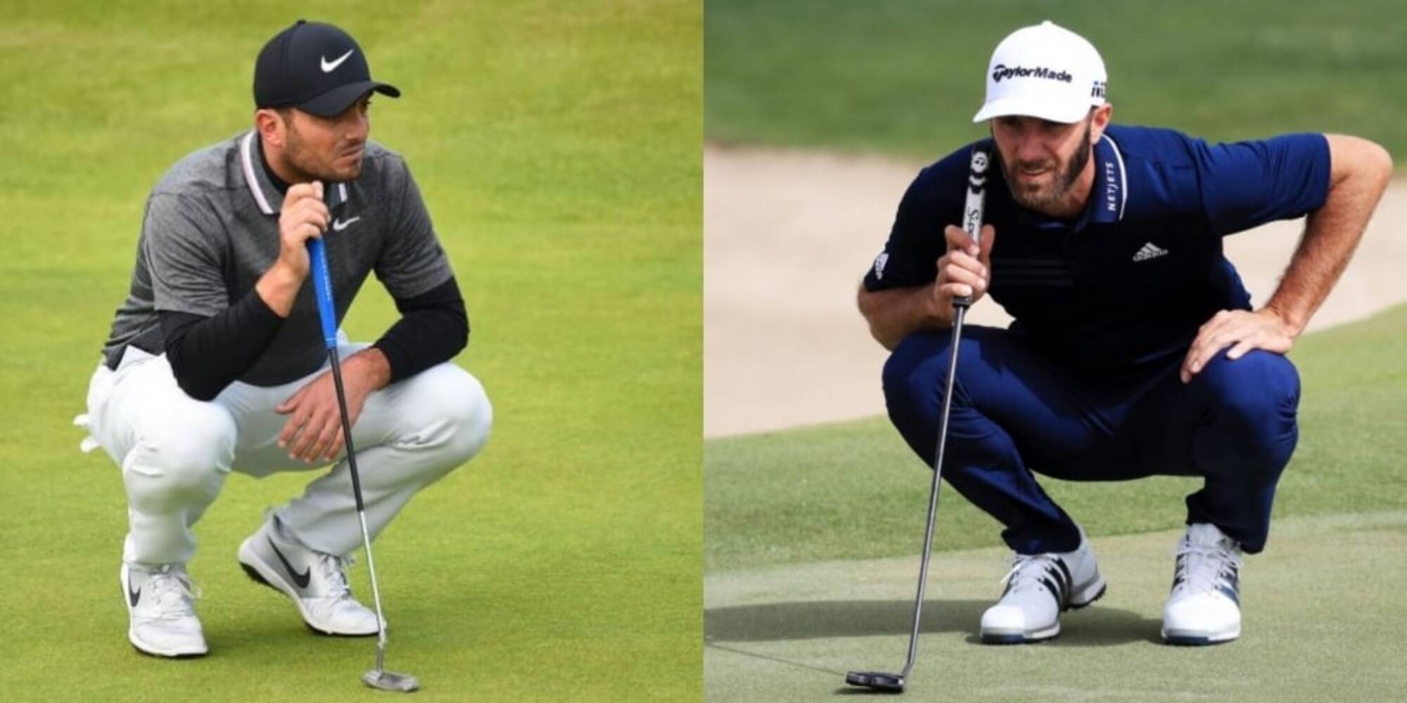 PGA Tour, assenze e ritorni nell'AT&T Byron Nelson