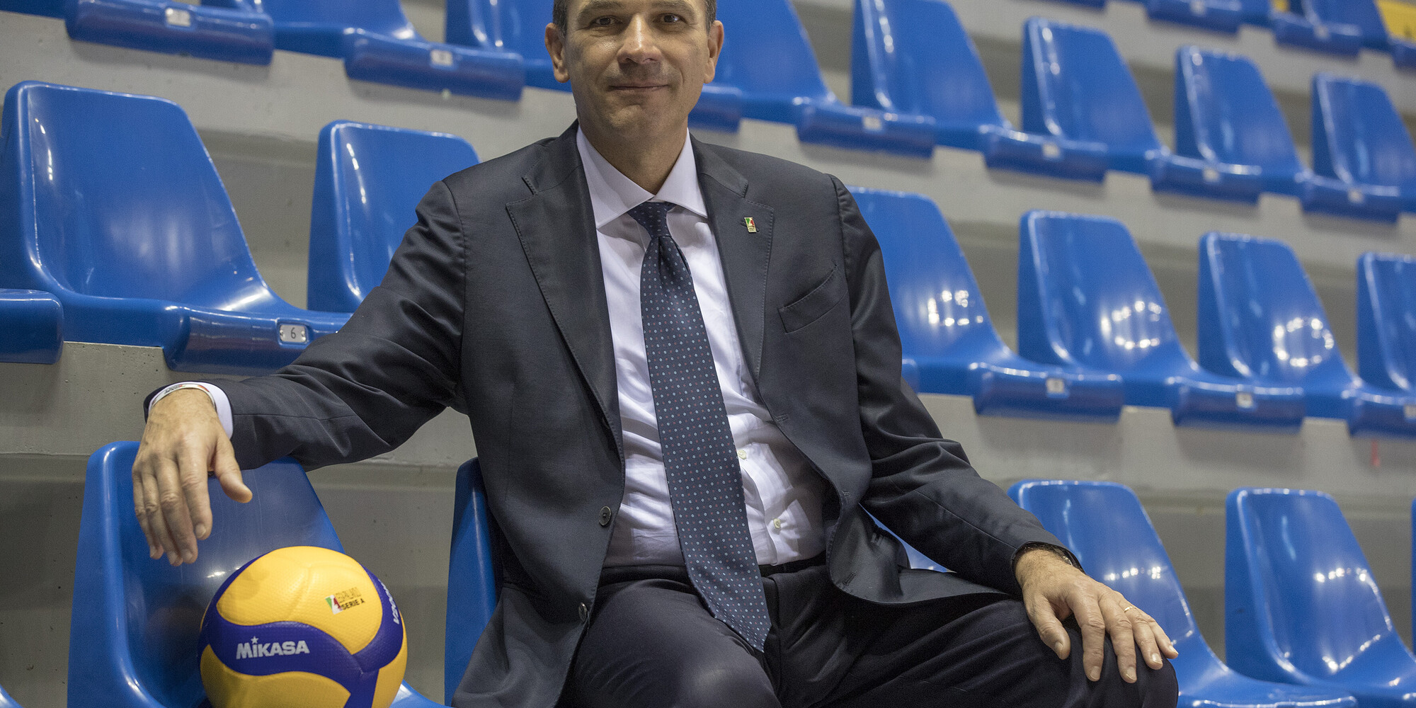 Massimo Righi lascia la presidenza della Lega