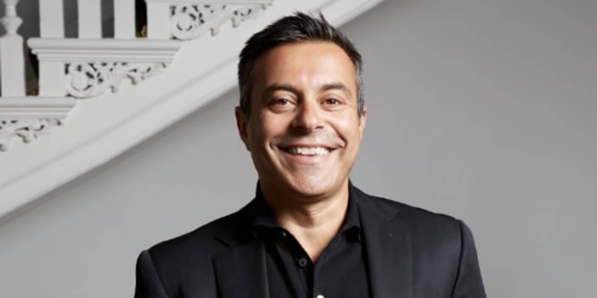 Il gruppo Aser Ventures investe in Creed Media