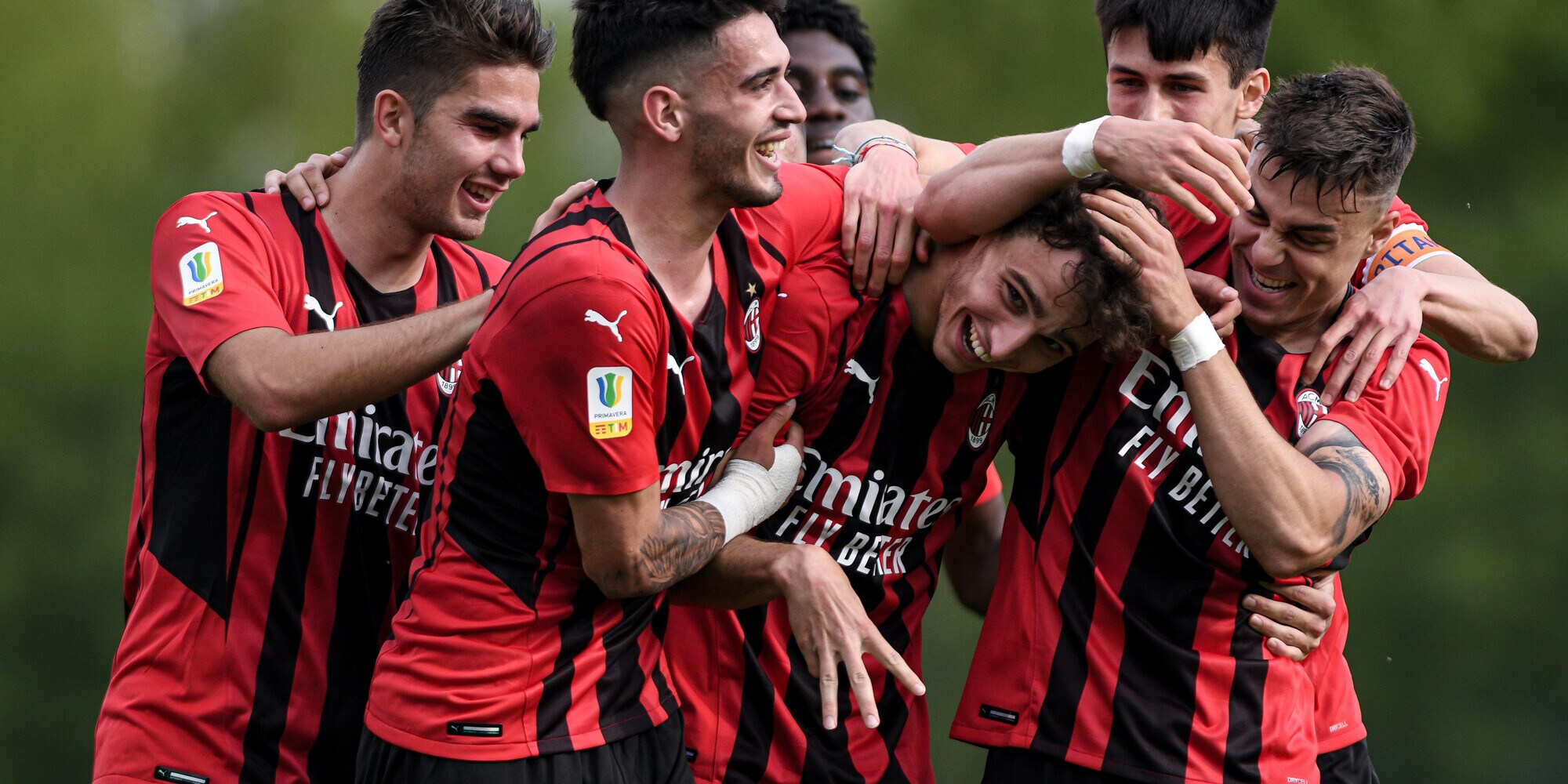 Primavera, blitz Milan ad Ascoli: 2-0