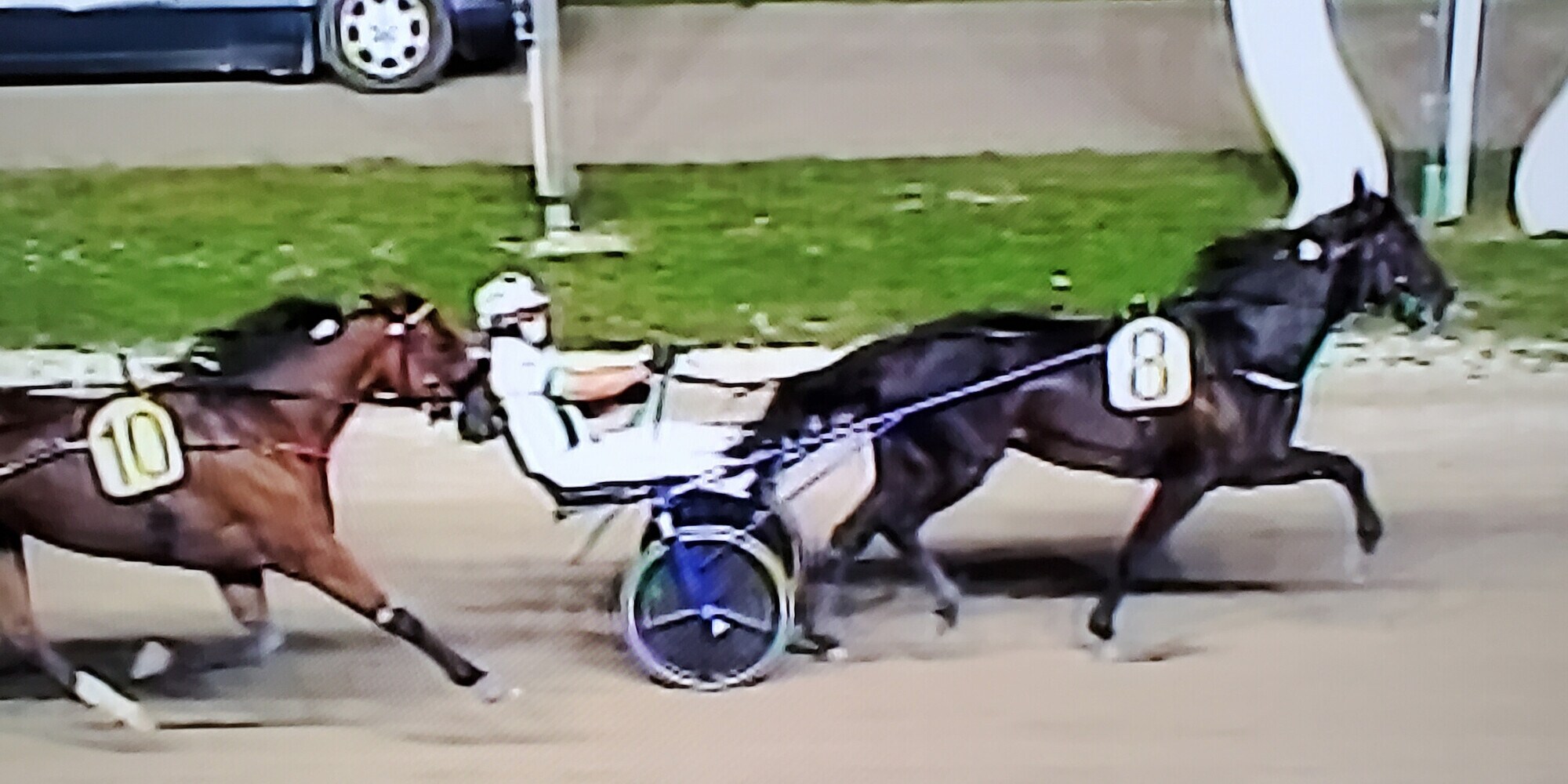 Zacon Gio, stavolta ci siamo