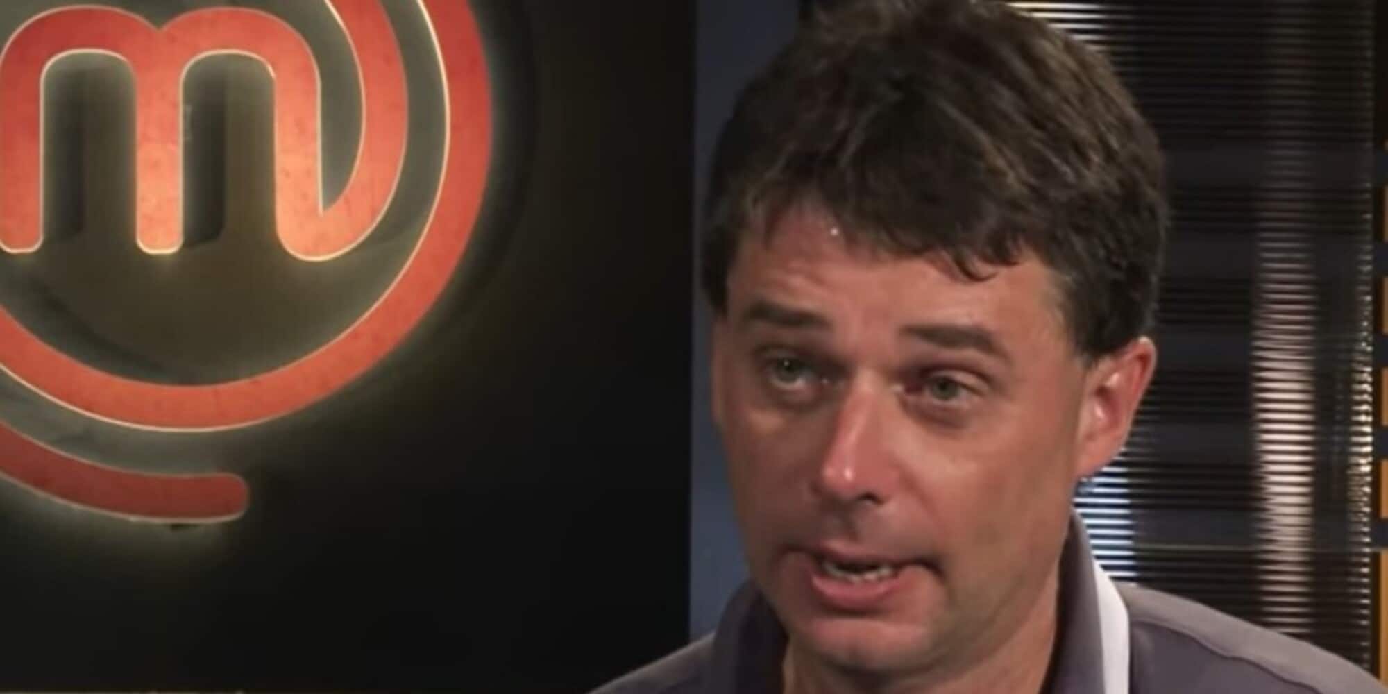 Masterchef, addio a Paolo Armando stroncato da un infarto