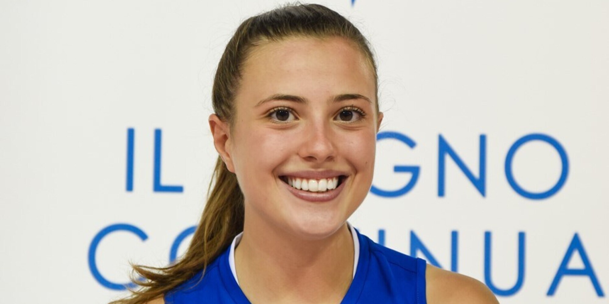 Mistretta sarà il libero di Montecchio