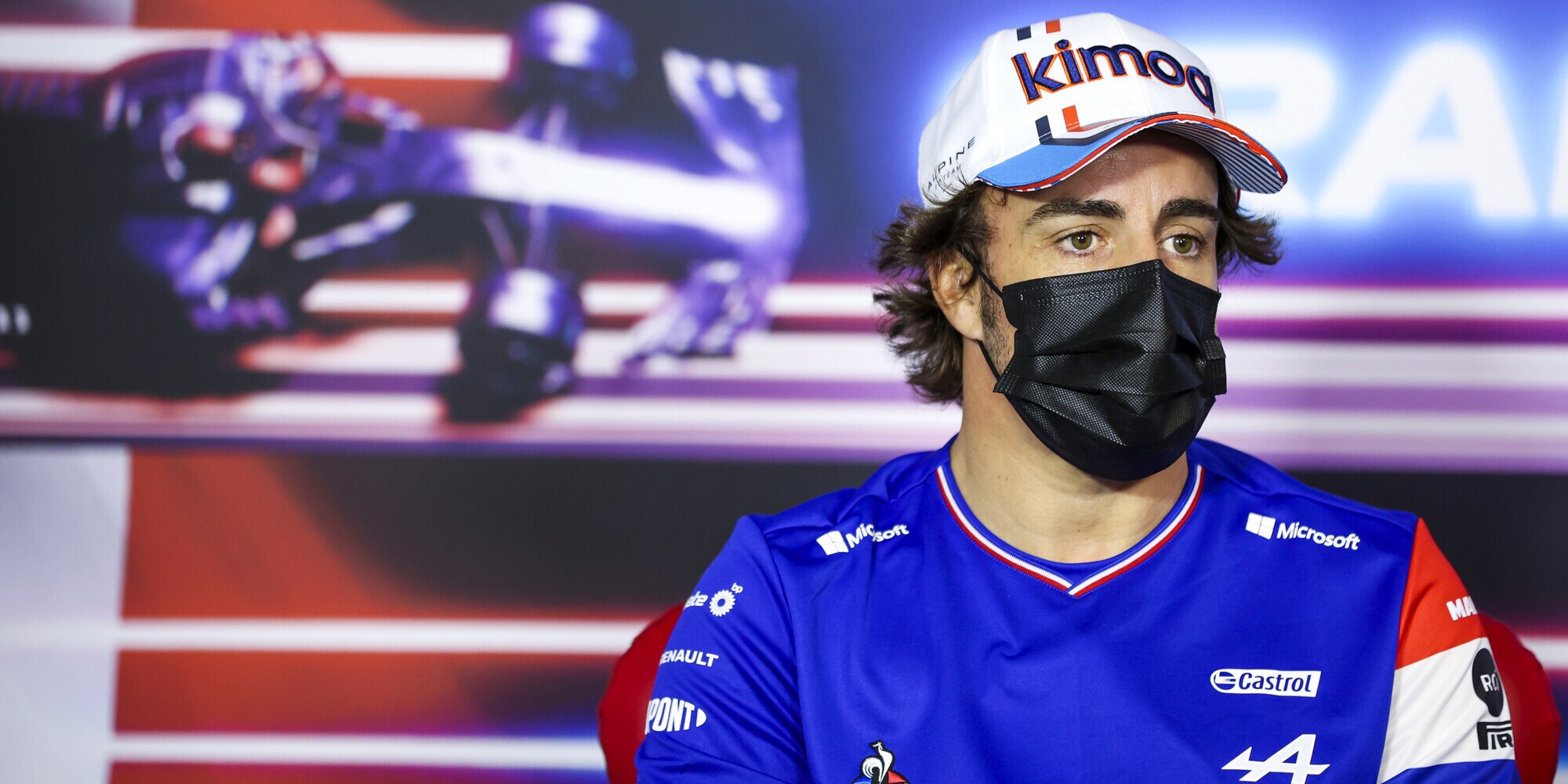 F1, Alonso: "Ferrari più veloce in qualifica, ma in gara cambia tutto"