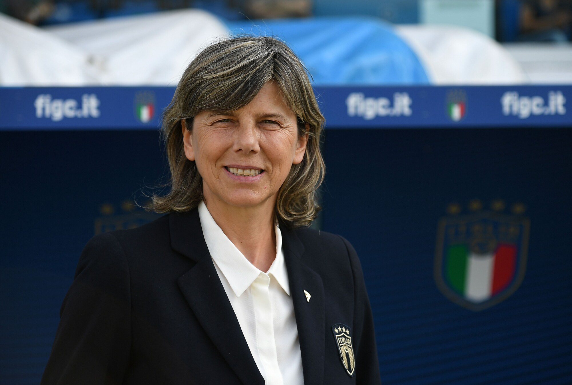 Bertolini: "Italia, che emozione: ha fatto il miglior calcio"