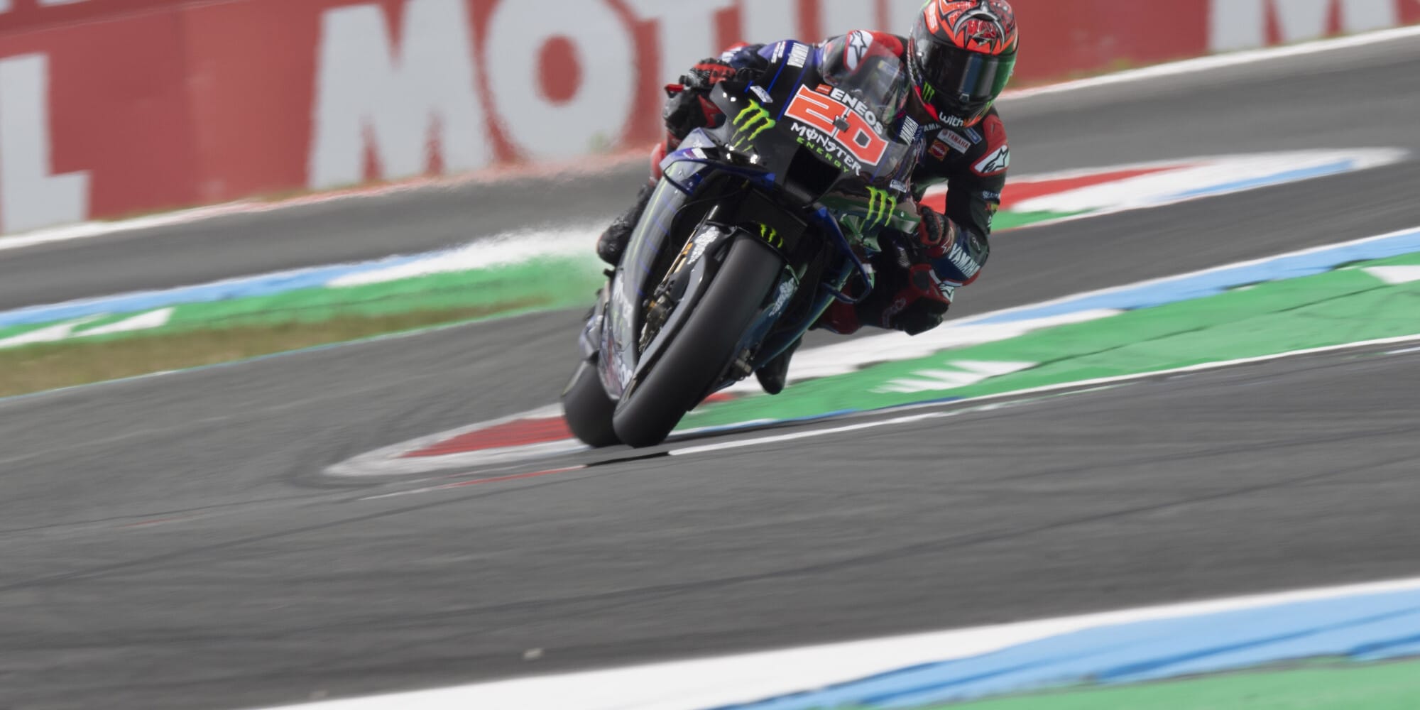 Formula 1, Moto GP ed Euro 2020