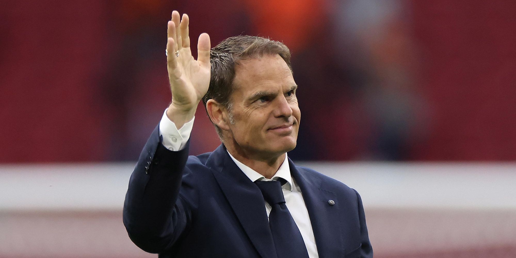 Olanda, De Boer si dimette: "Non ho raggiunto gli obiettivi fissati"