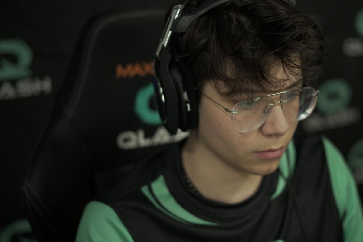 Starcraft II: l’italiano Reynor vince ancora