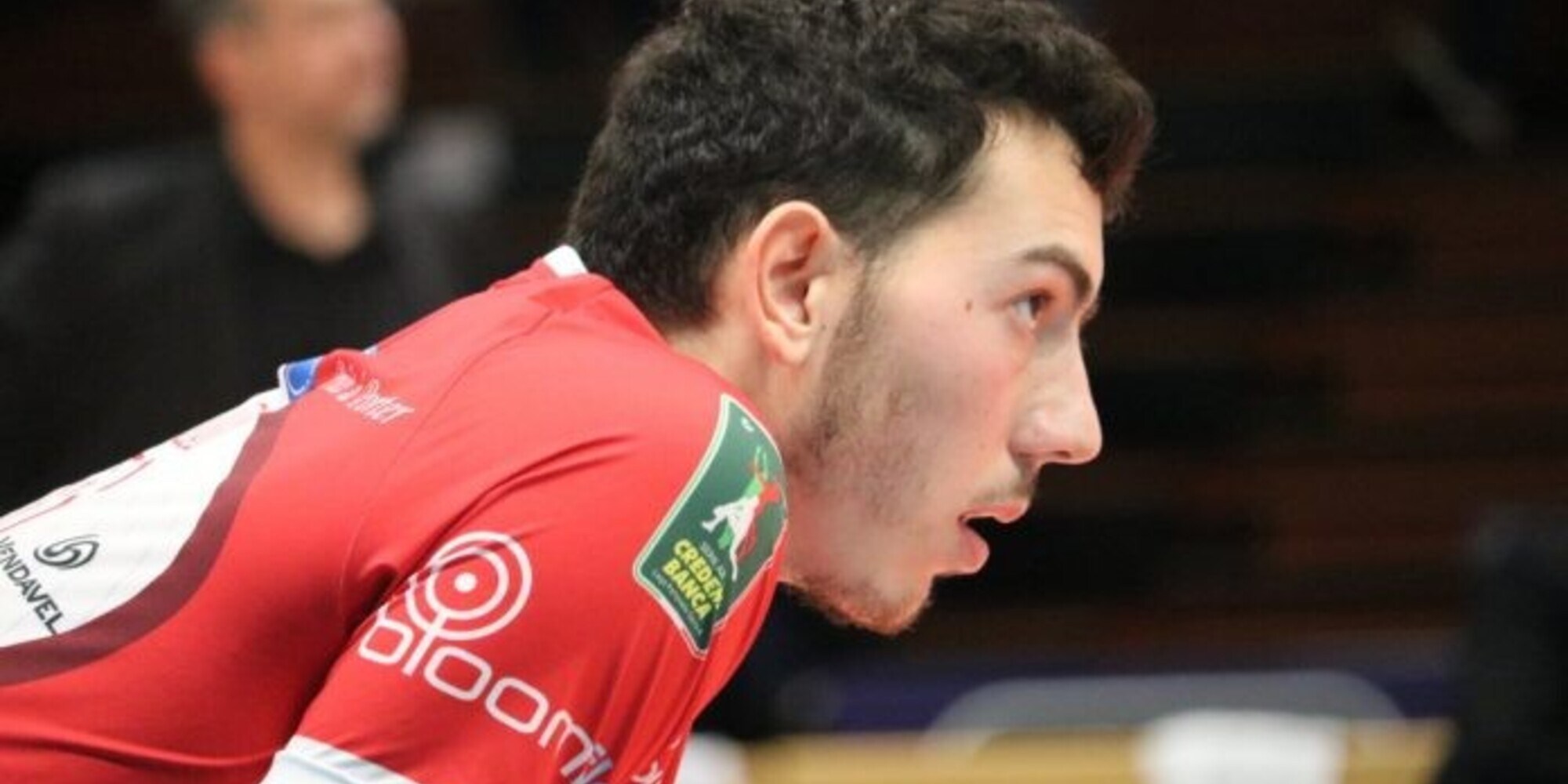 Ortona ha scelto Michael Molinari