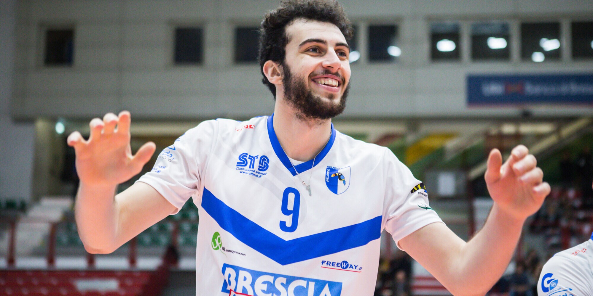 Bisi secondo opposto di Vibo