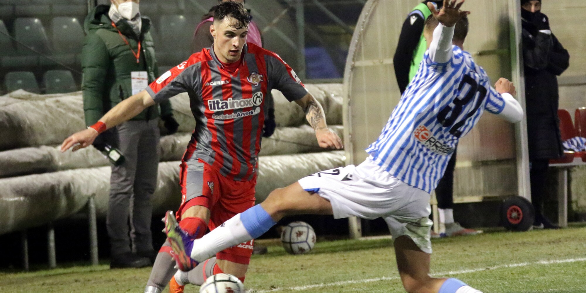 Calciomercato Salernitana, dall'Atalanta c'è Zortea